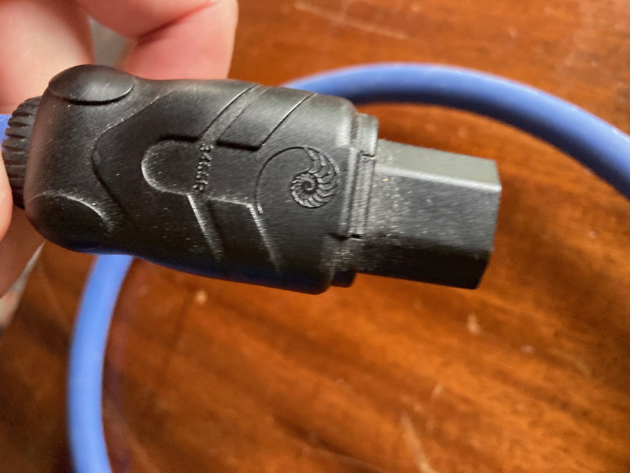 Cardas Audio clear M Power 3 metre aus power cable |﻿ Hi-Fi and Cinema ...