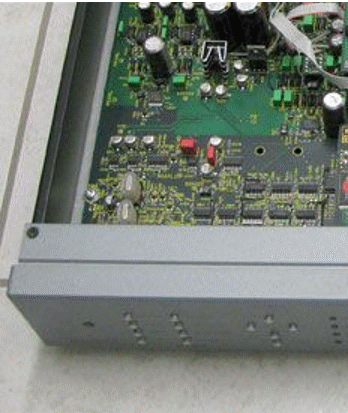 VIbration Control Devices - Power, Cables & Electronics - StereoNET