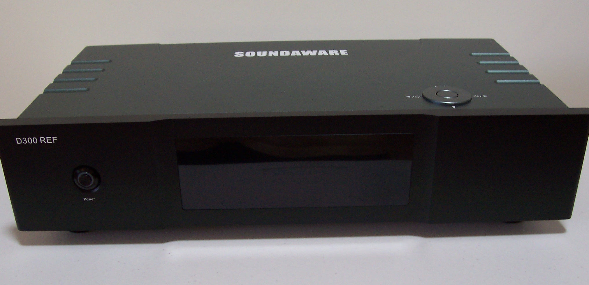 Soundaware D300REF - Stereo, Home Cinema, Headphones Components - StereoNET
