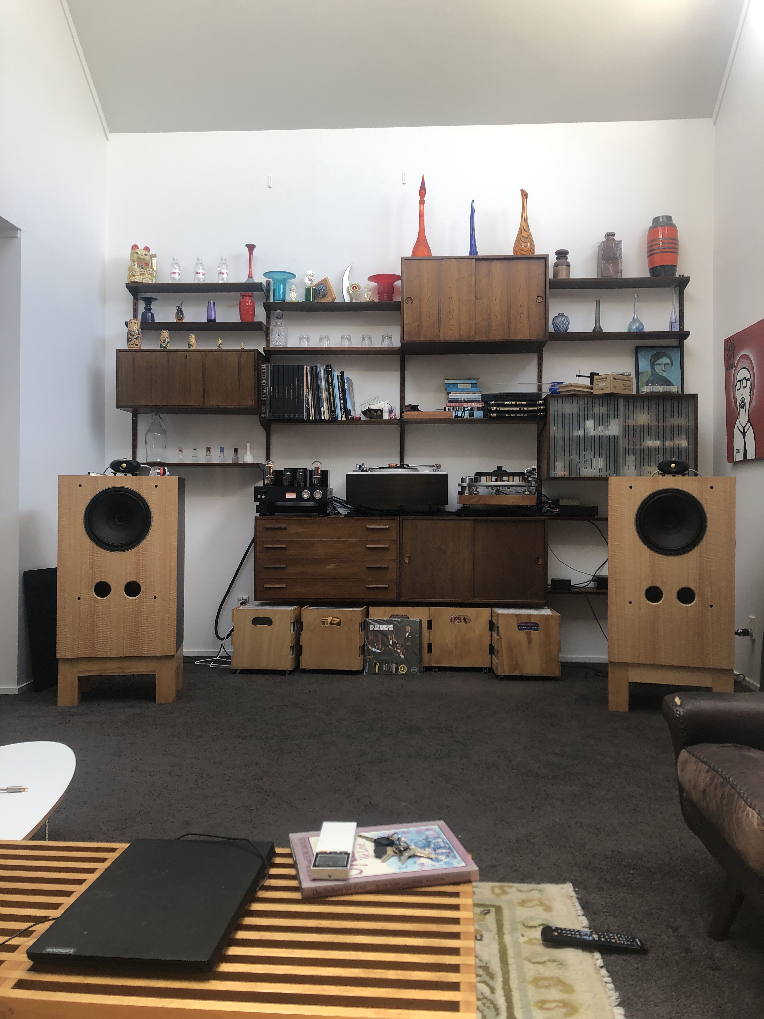 turntable isolation, I need to know what actually works |﻿ Turntables ...