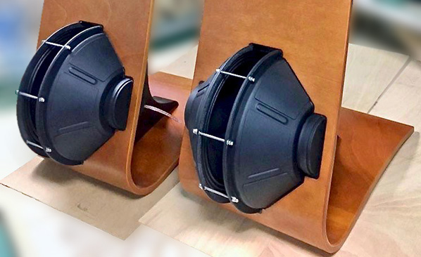 Yet another Ripol subwoofer project - Page 2 - DIY Audio Projects ...