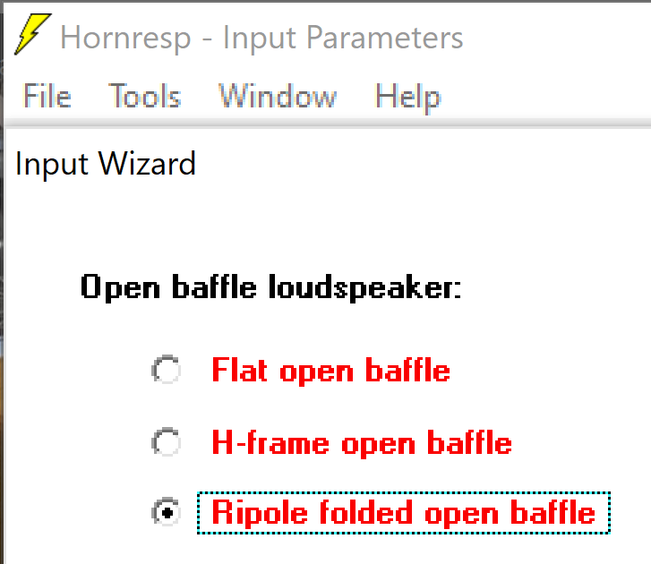 Yet another Ripol subwoofer project - DIY Audio Projects - StereoNET
