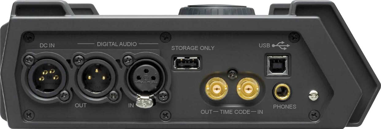 ROLAND EDIROL R4 PRO 4 ChannelRECORDER - Stereo, Home Cinema ...