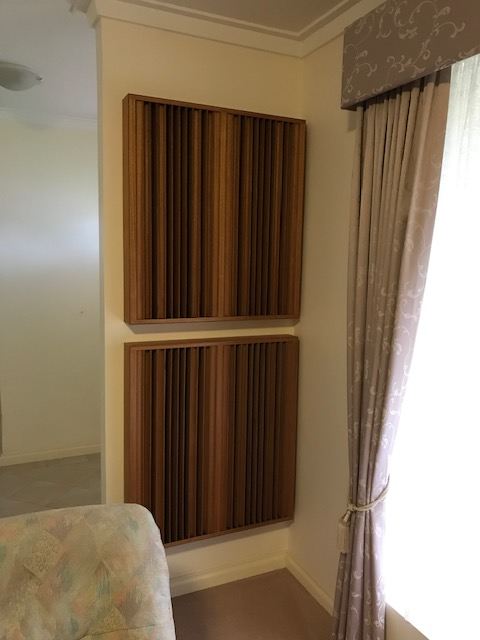 Anyone tried these local room treatment options? - Room Acoustics ...