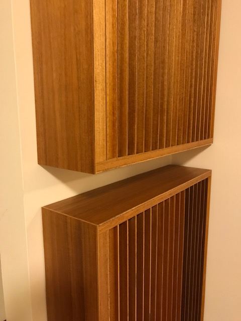 Anyone tried these local room treatment options? - Room Acoustics ...