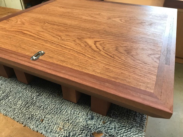 DIY Skyline Diffusers |﻿ Room Acoustics, Construction and Design