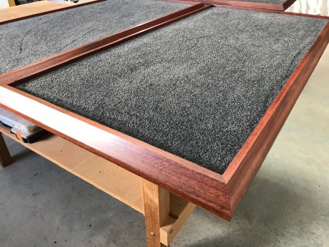 DIY Skyline Diffusers |﻿ Room Acoustics, Construction and Design