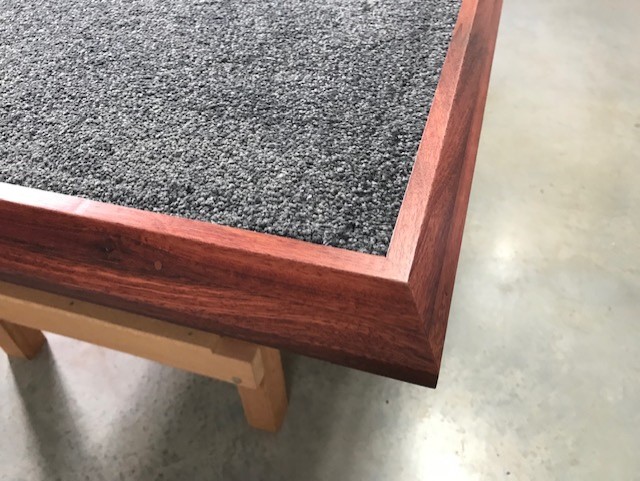 DIY Skyline Diffusers |﻿ Room Acoustics, Construction and Design