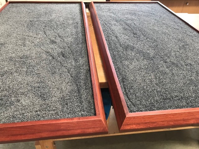 DIY Skyline Diffusers |﻿ Room Acoustics, Construction and Design