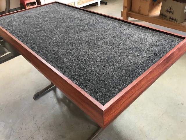 DIY Skyline Diffusers |﻿ Room Acoustics, Construction and Design