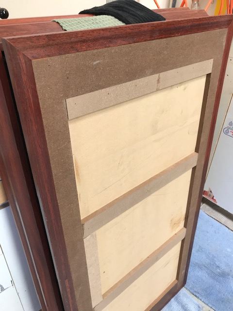 DIY Skyline Diffusers |﻿ Room Acoustics, Construction and Design