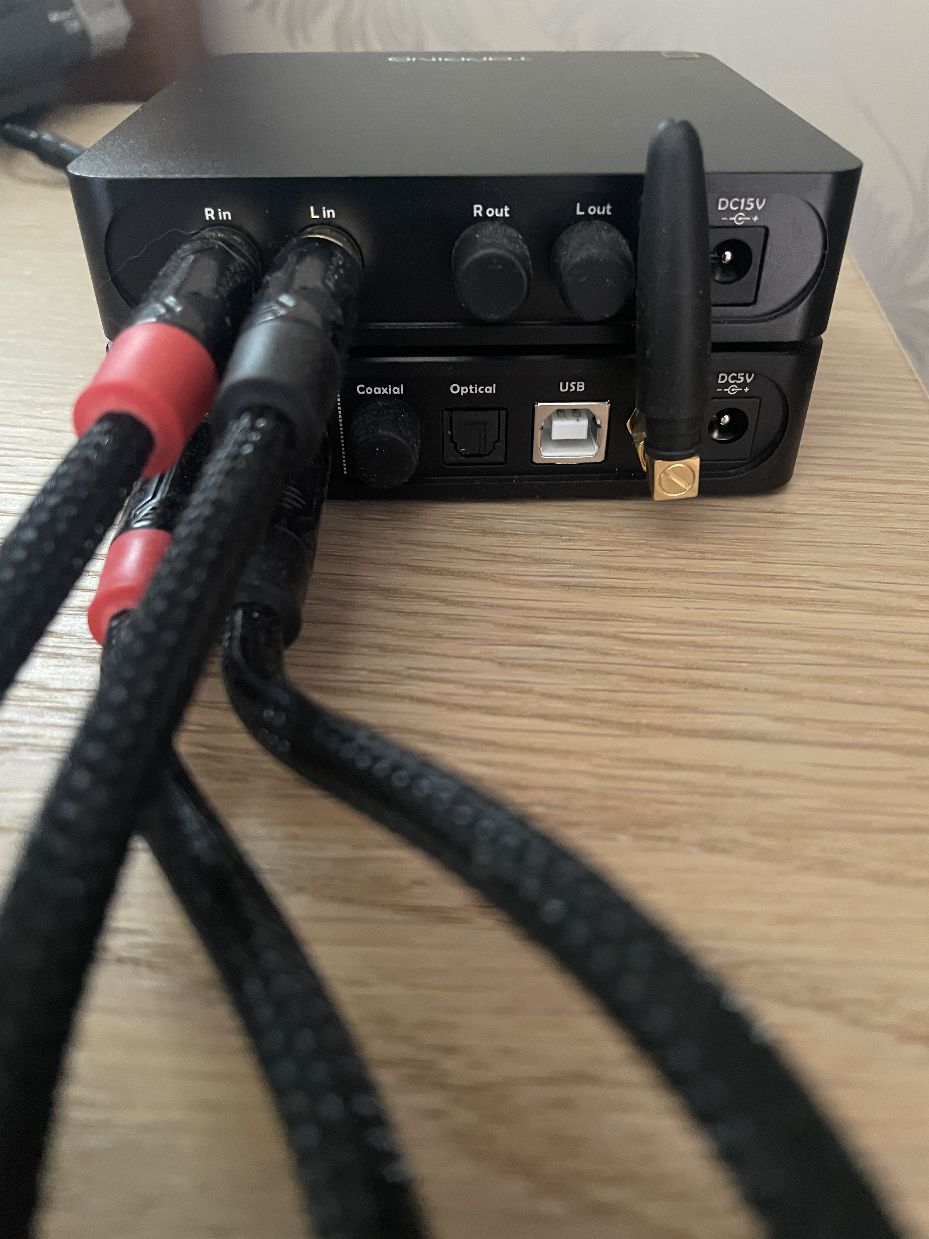 Topping D50s and A50s Stack + RCA - Stereo, Home Cinema, Headphones ...