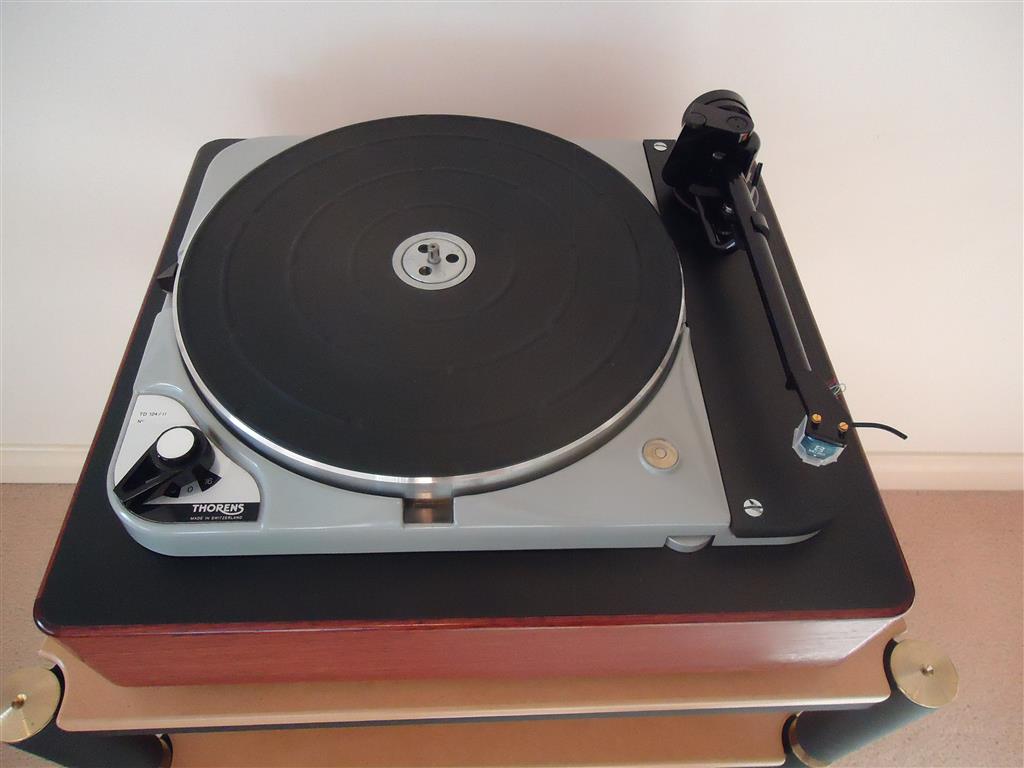 Show us your Turntables!!! - Page 198 |﻿ Turntables, Record Players & Vinyl