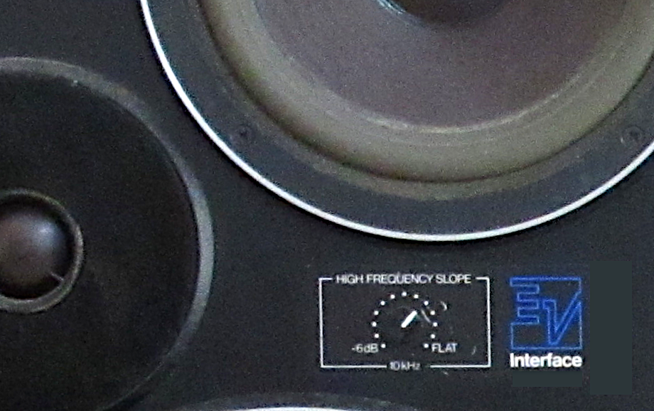 Electro Voice (EV) Interface 3 series II loudspeakers - Stereo, Home ...