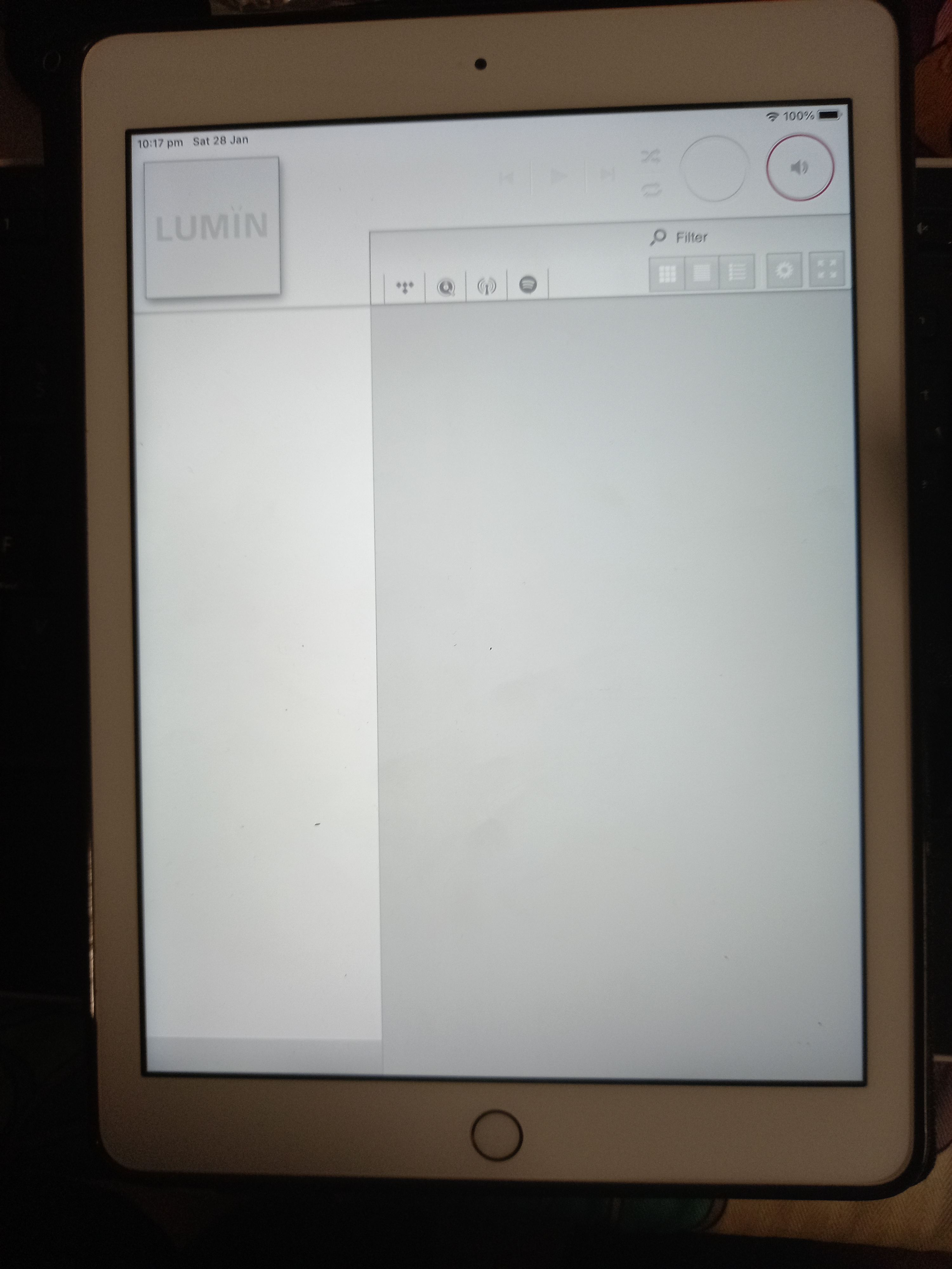 Lumin Owners and Discussion Thread - Page 39 - Digital Sources, DACs ...