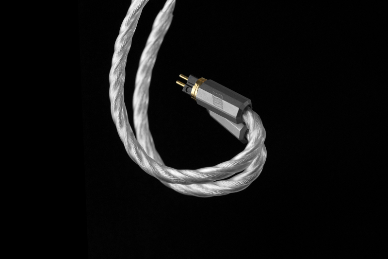 Effect Audio Cleopatra II Octa(ConX and TermX)IEMCable- BNIB - Hi-Fi ...