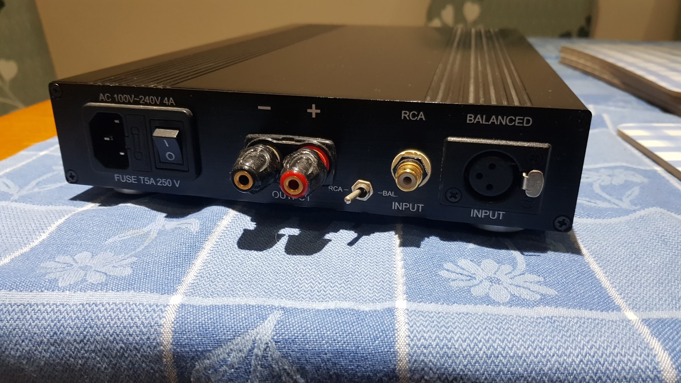 Nuforce reference 9 SE vers2 monoblocks |﻿ Stereo, Home Cinema ...