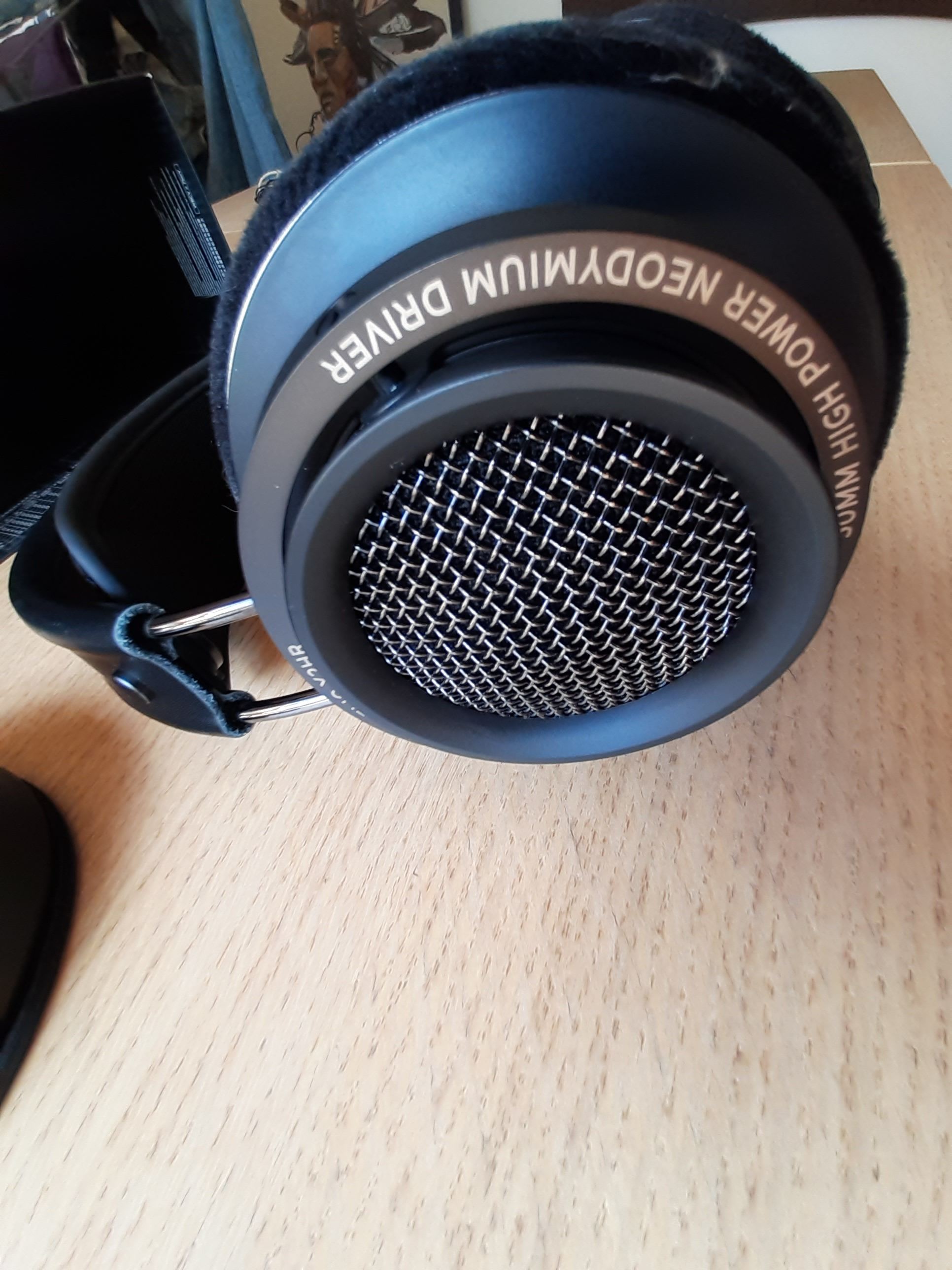 PHILLIPS Fidelio - X2HR [Headphones] |﻿ Stereo, Home Cinema, Headphones ...