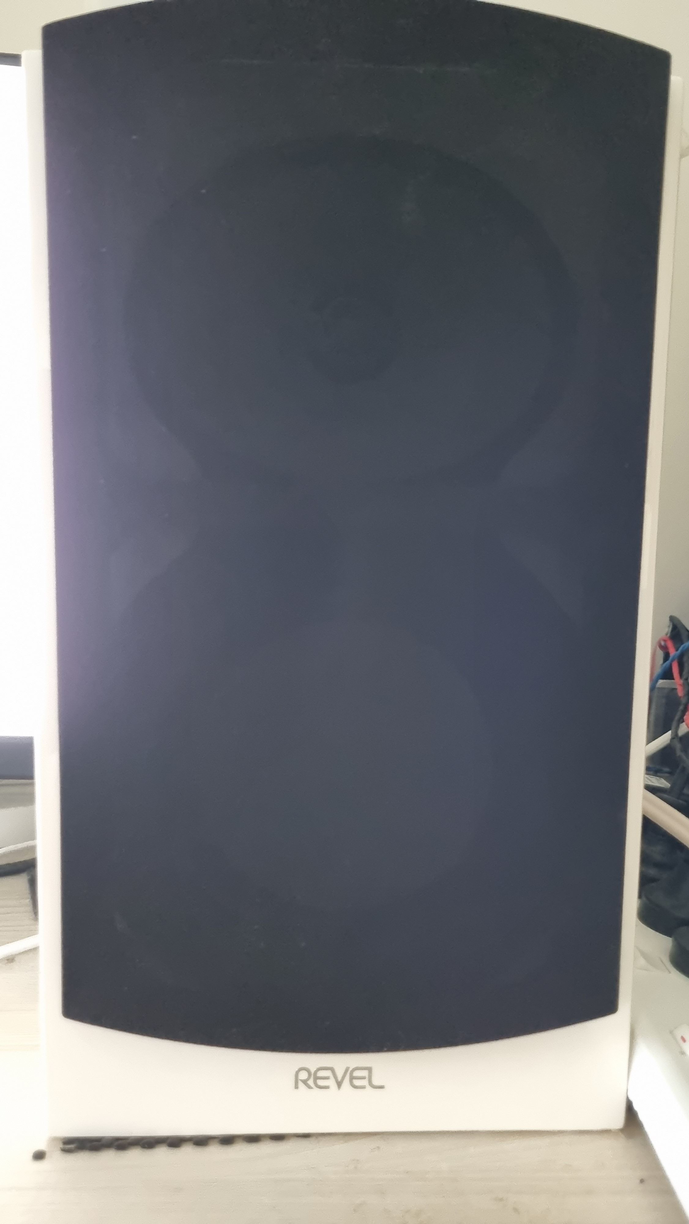 REVEL PerformaBe m126BE Speaker Pair - Stereo, Home Cinema, Headphones ...