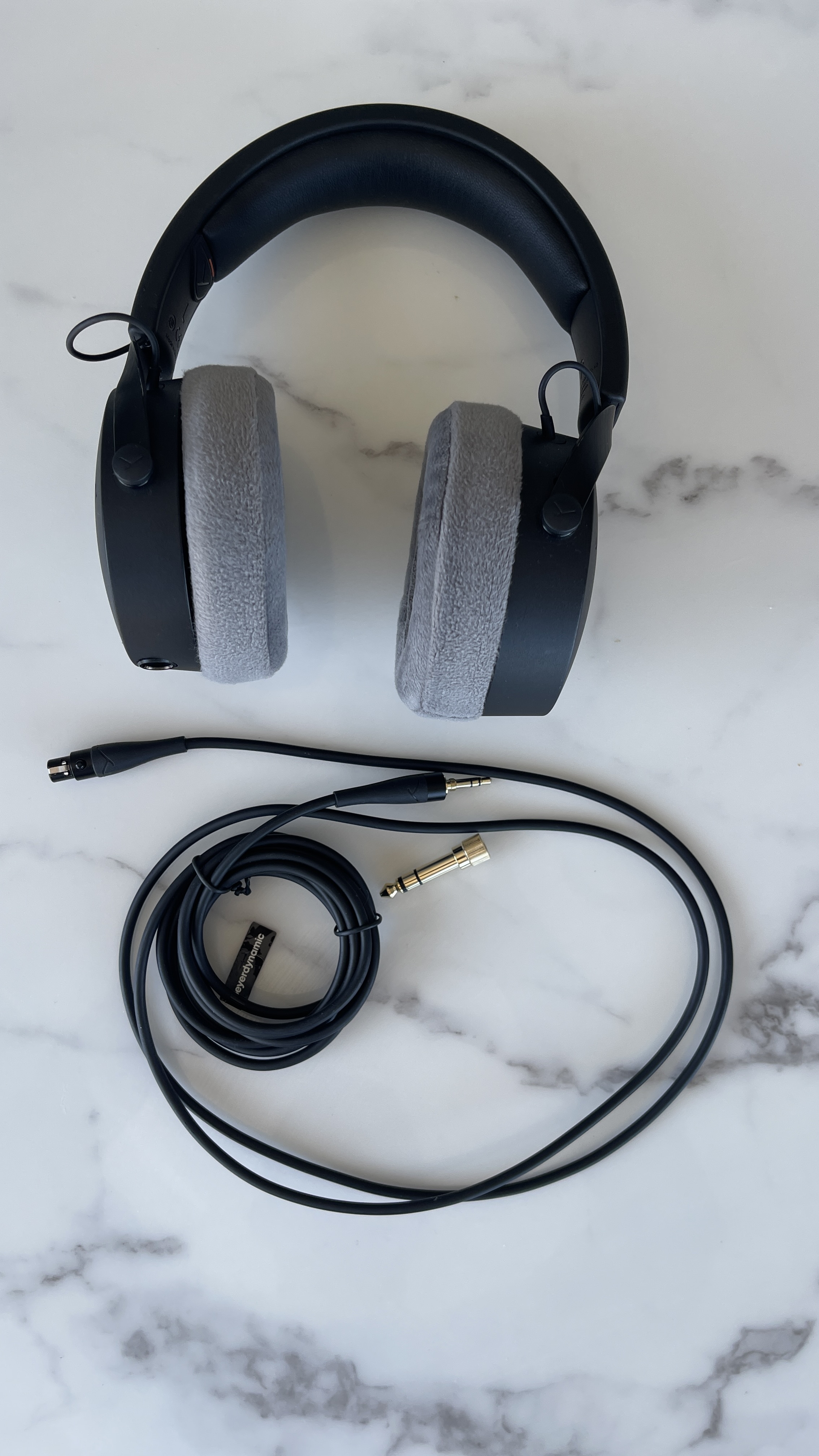 Beyerdynamic, DT 700 PRO X, Closed back studio monitor |﻿ Stereo, Home ...