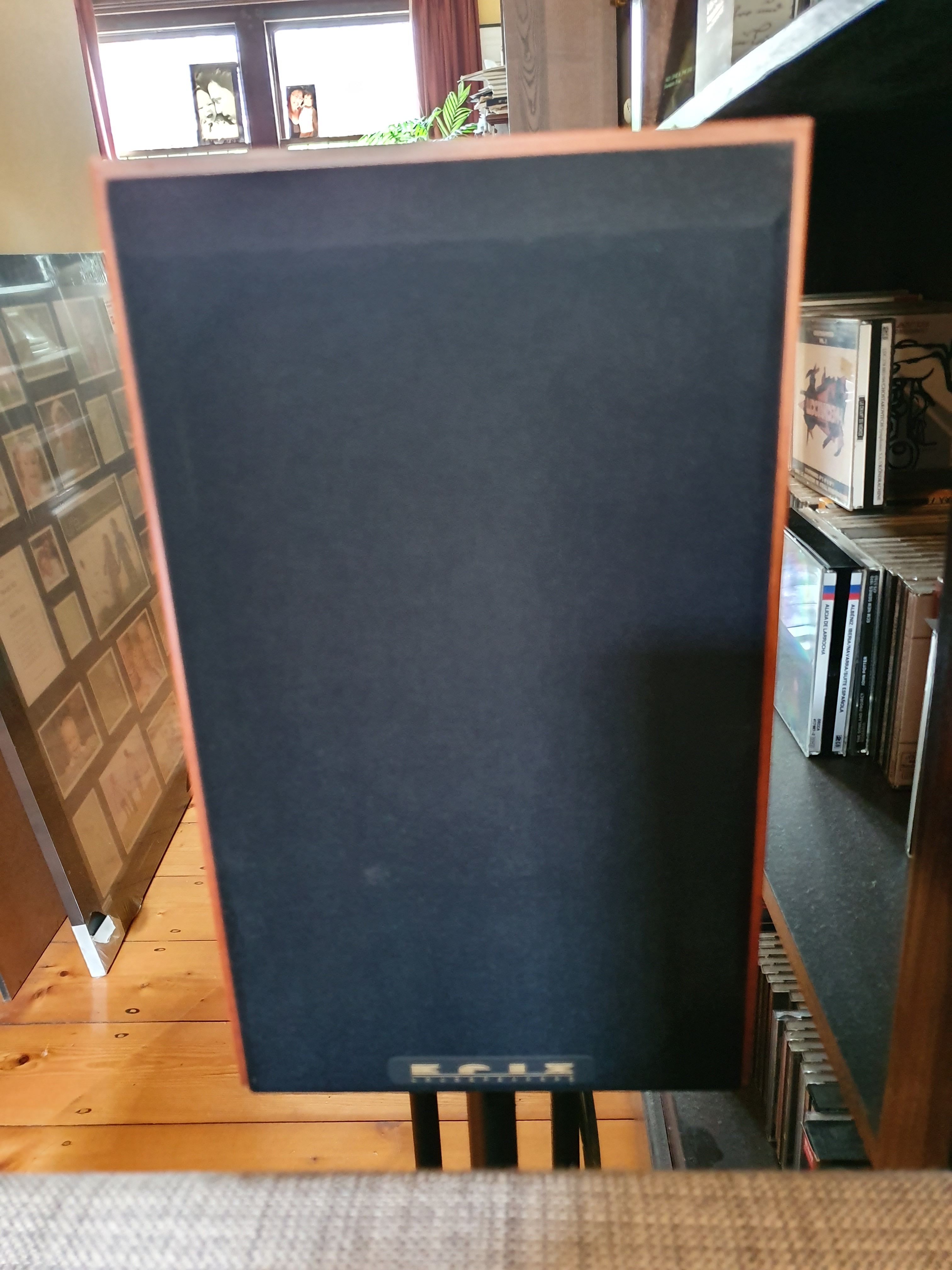 Marantz SR6011 and Krix Lyrix Gold surround system - Stereo, Home ...