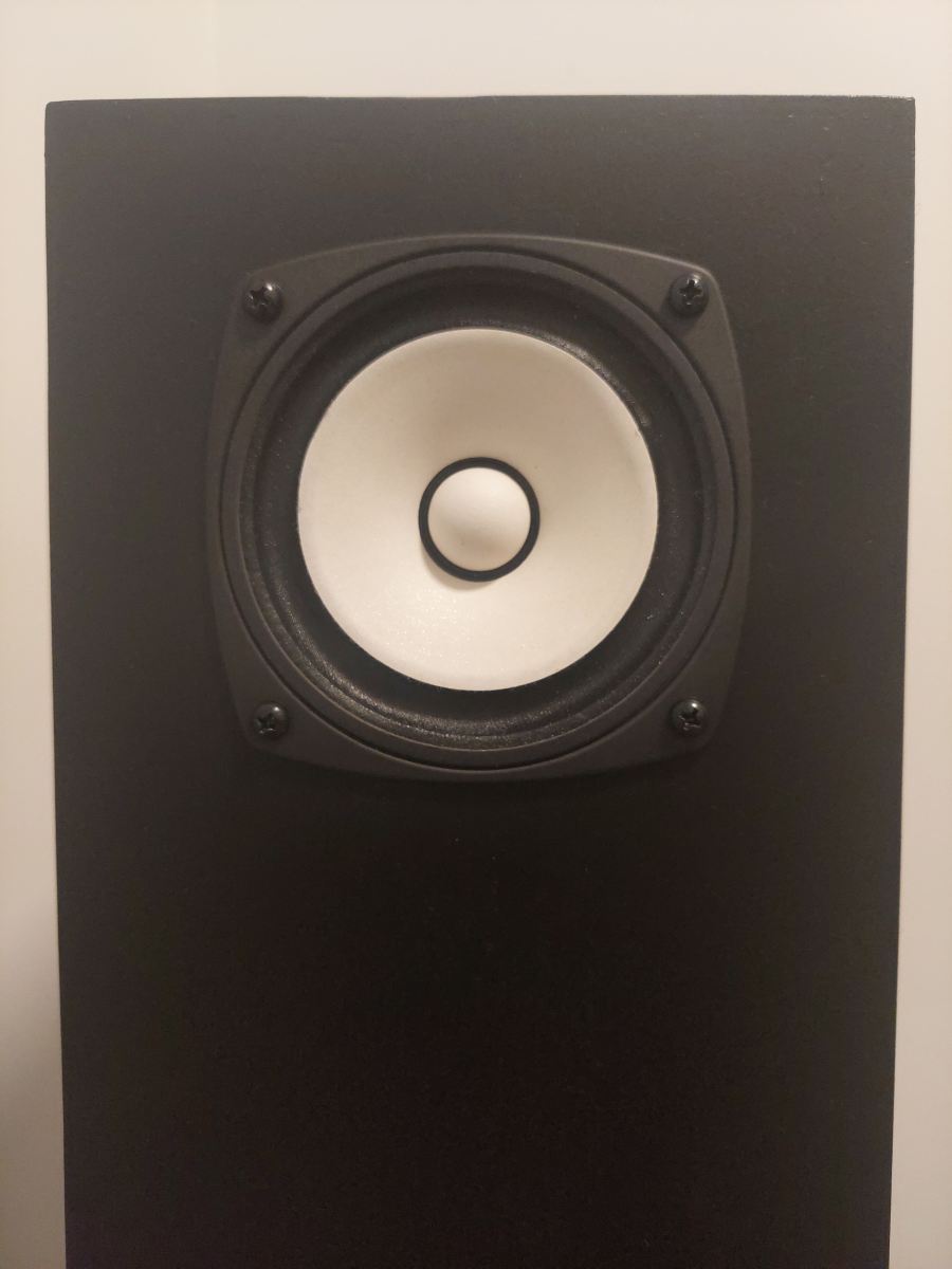 Folded horns (Buschorn) with Fostex FE103NVs - DIY Audio Projects ...