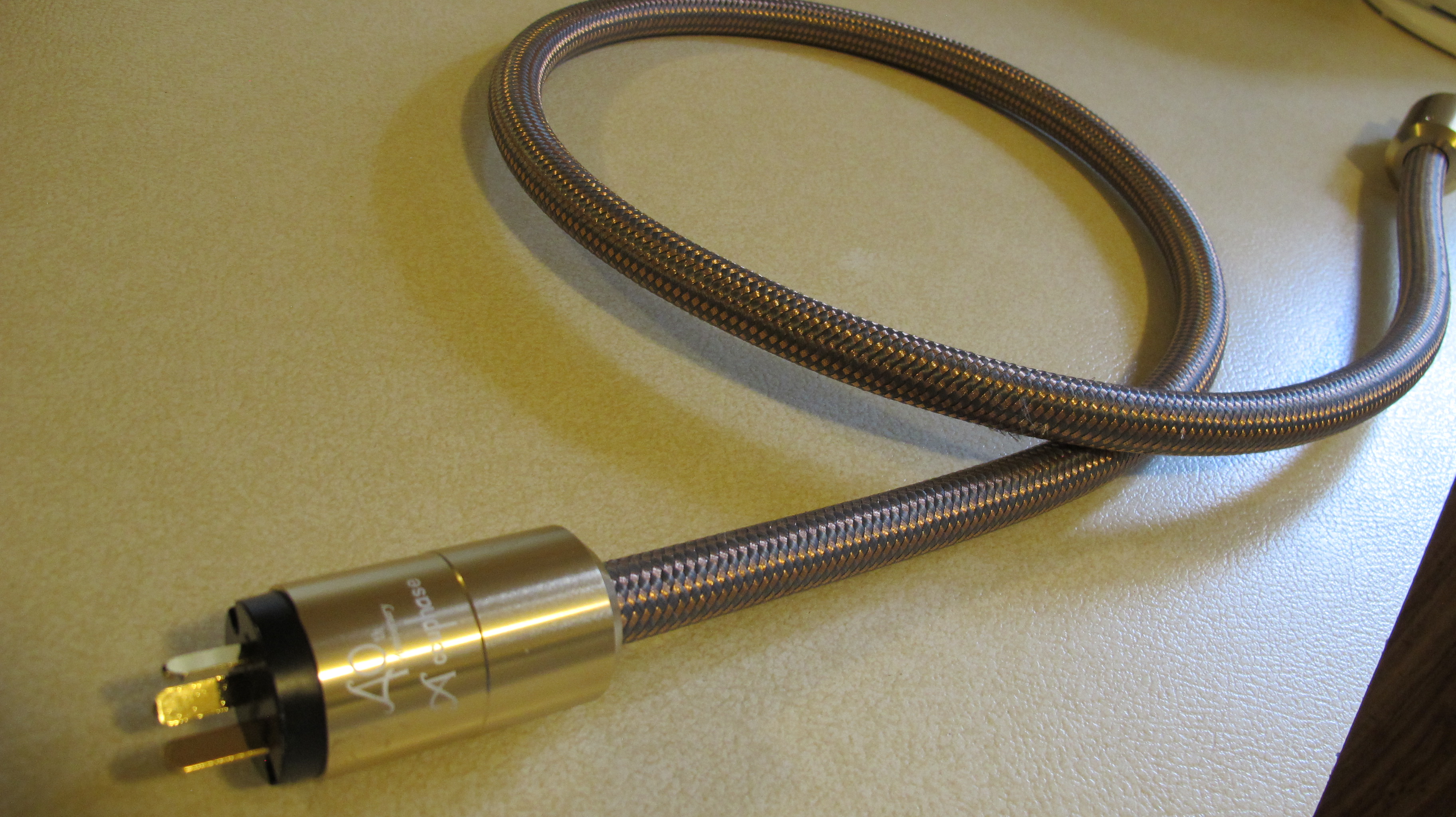 POWER CABLE 1.5 MTRS AUST PLUG - Hi-Fi and Cinema Cables & Accessories ...