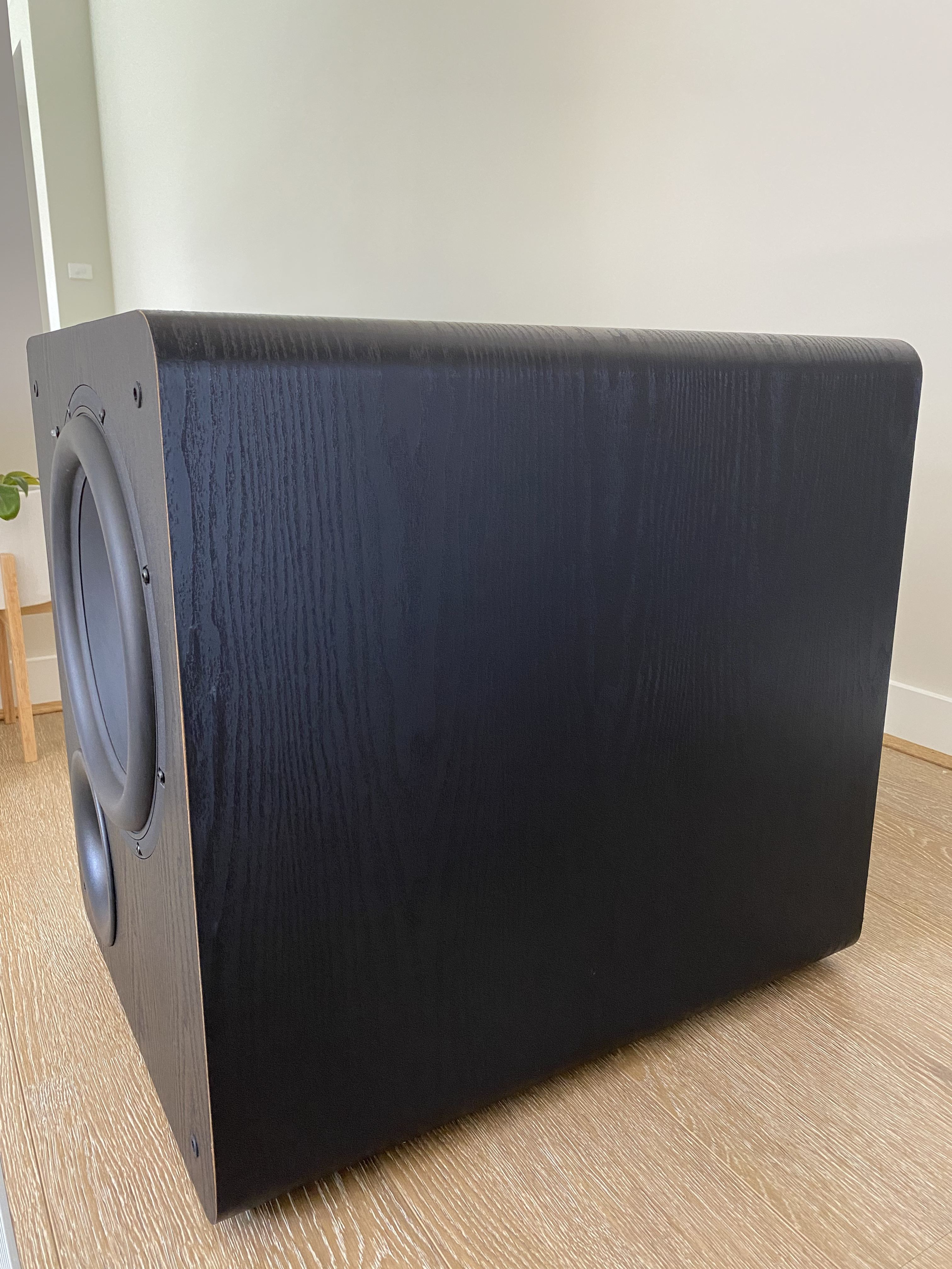 SOLD ELSEWHERE: SVS PB2000 subwoofer - Stereo, Home Cinema, Headphones ...