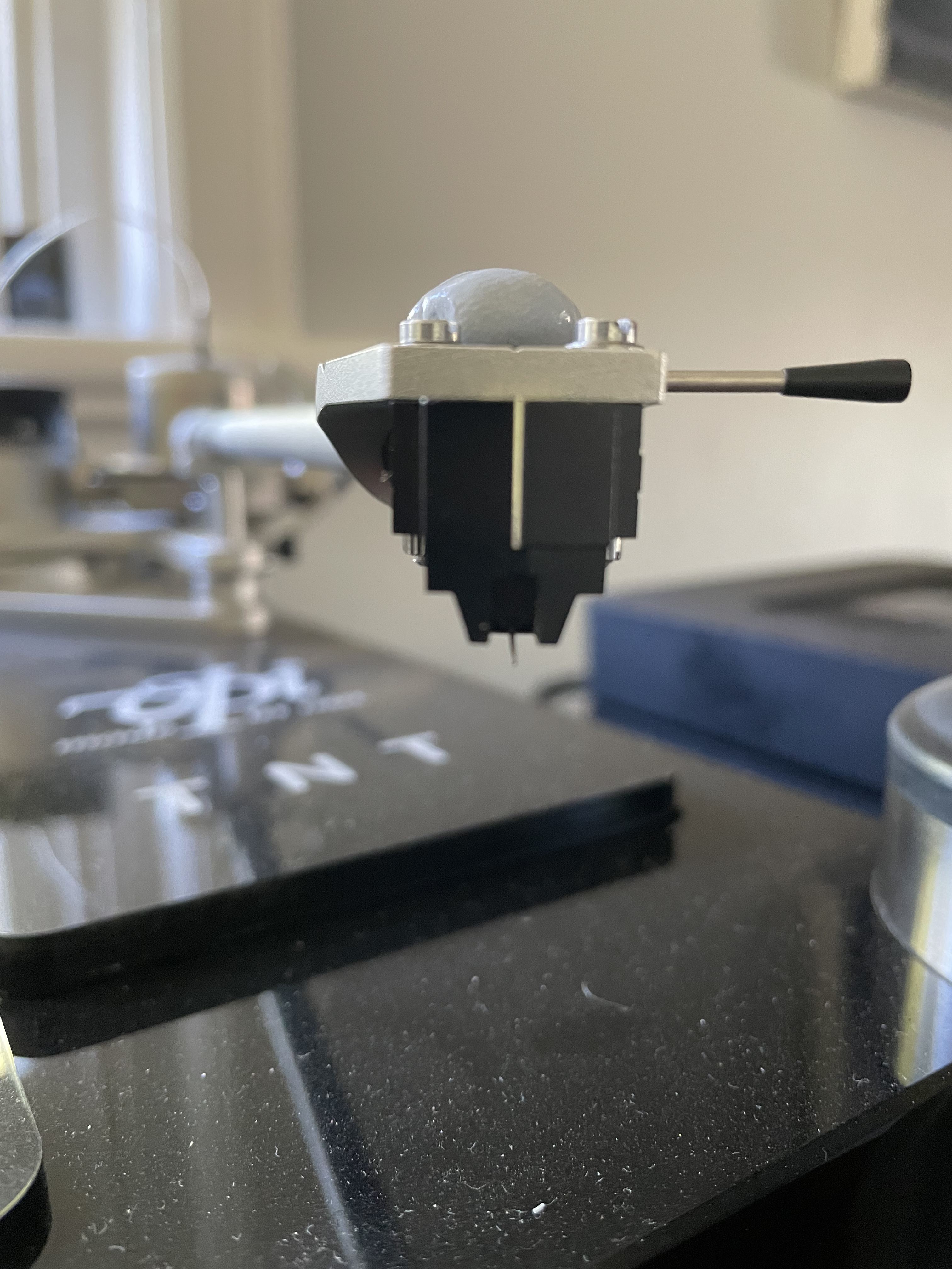 Denon DL- 311LC MC Cartridge - Stereo, Home Cinema, Headphones ...