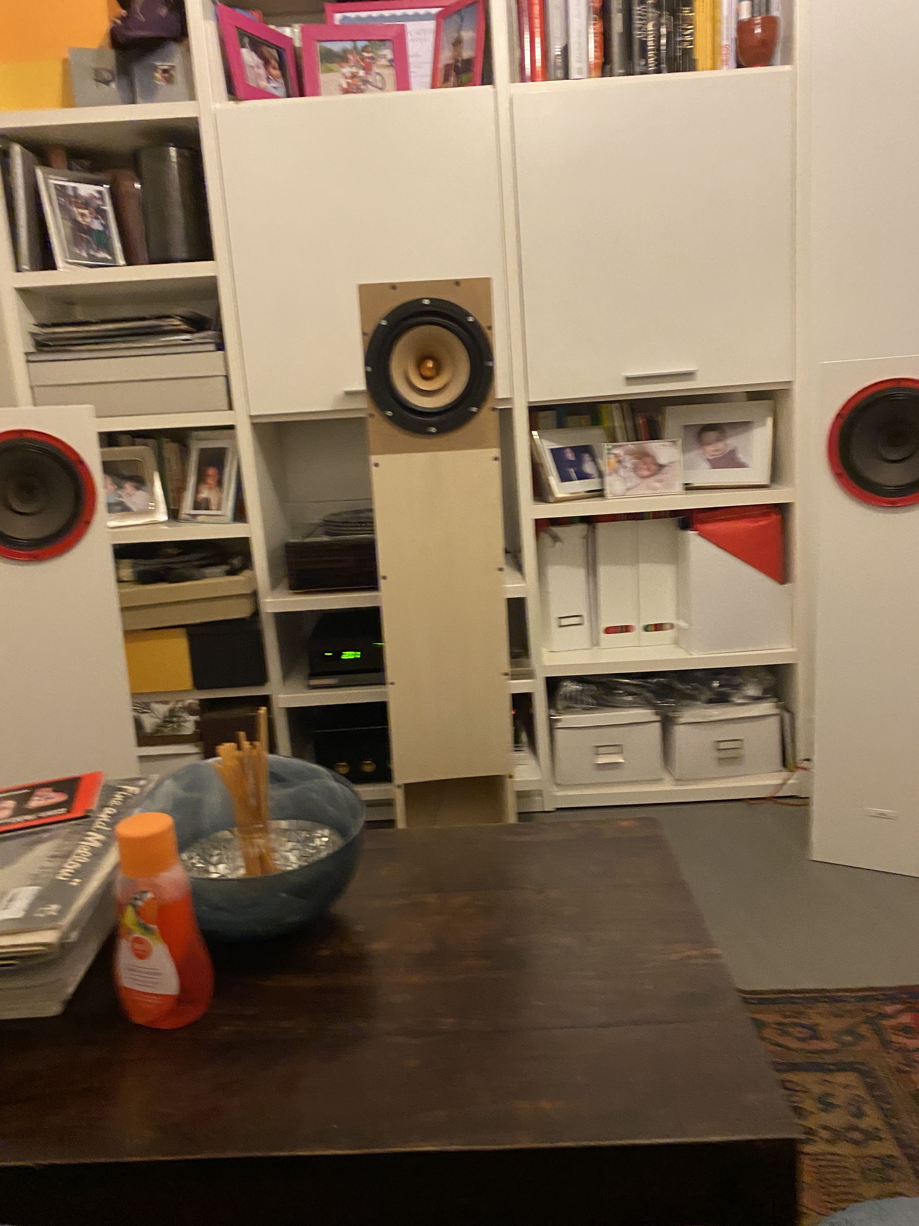 Tang Band W8-1772 - which design to build? - DIY Audio Projects - StereoNET