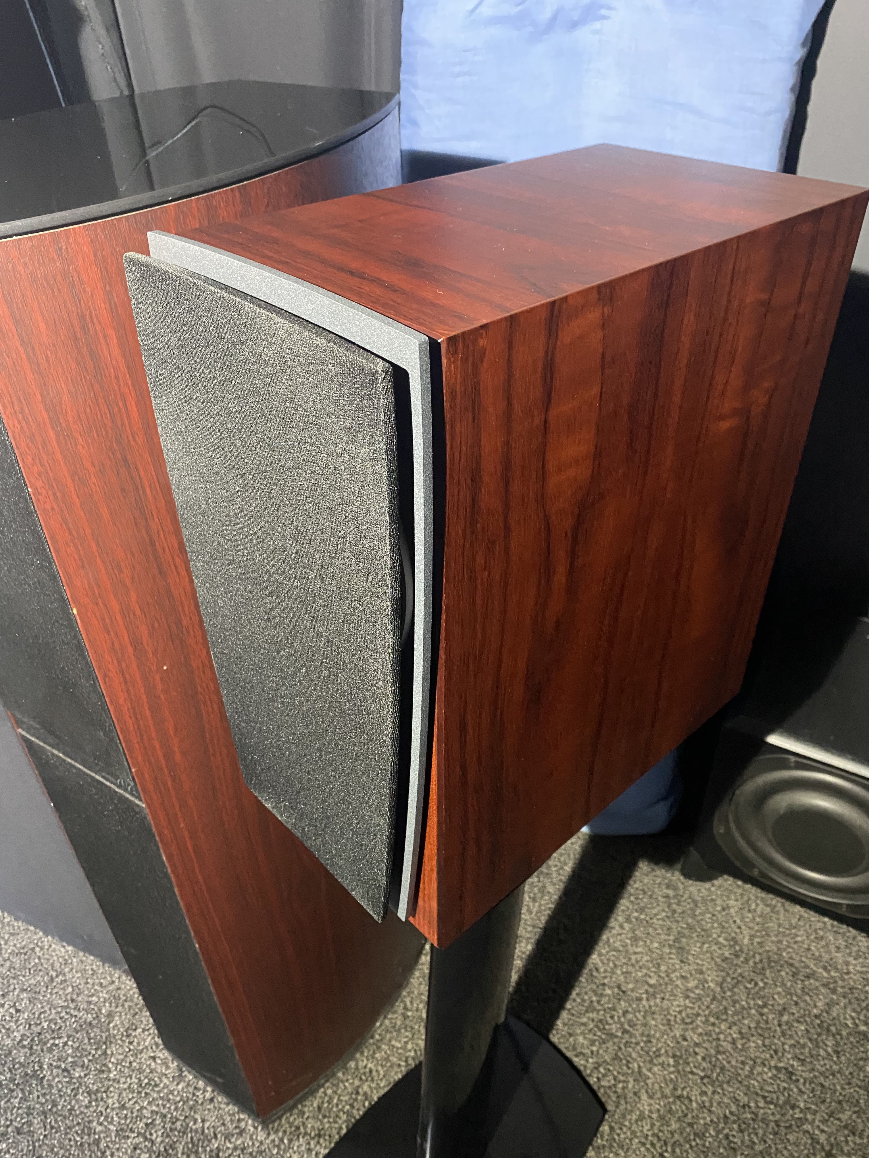 Dynaudio s1.4 |﻿ Stereo, Home Cinema, Headphones Components