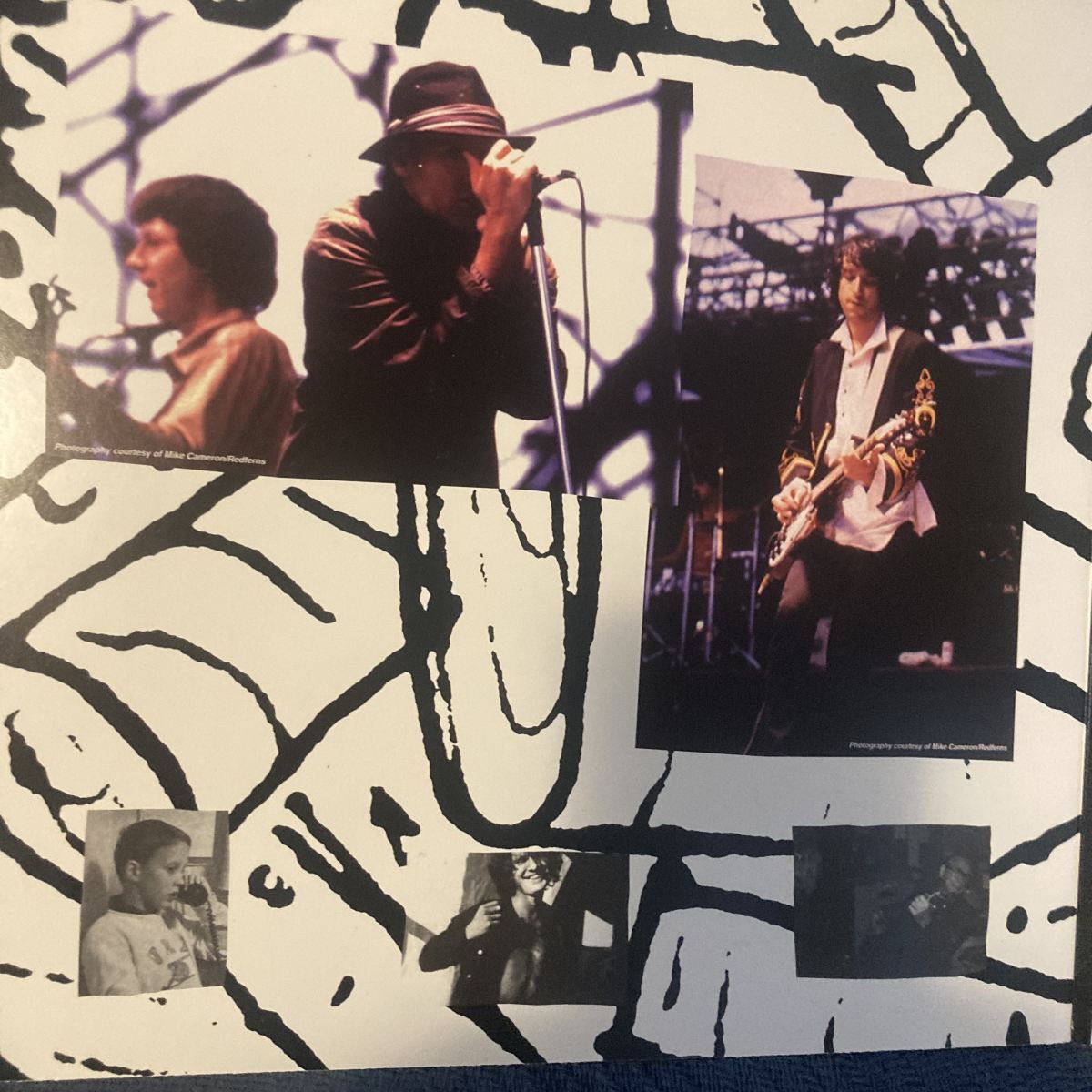 REM Reckoning MFSL anadisc 200 |﻿ Vinyl, CD, and Blu-ray