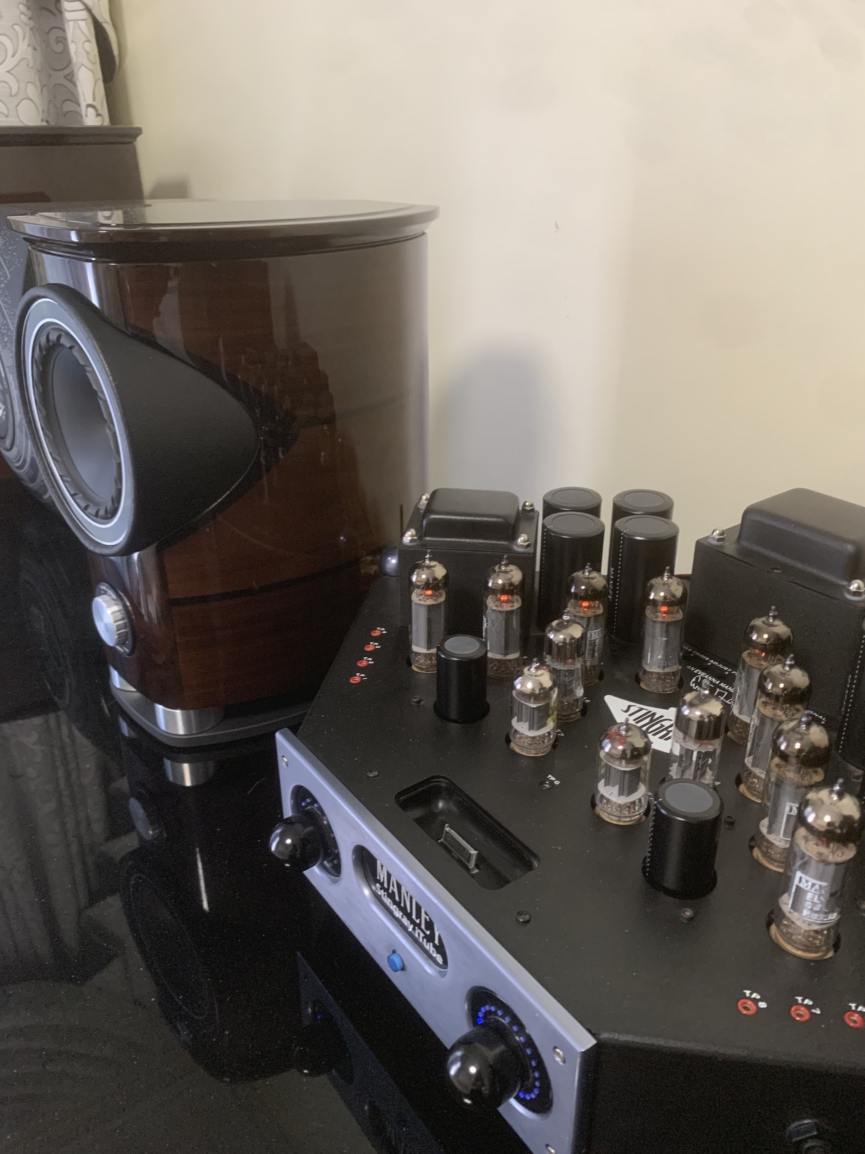 Fyne speakers F1-5 |﻿ Stereo, Home Cinema, Headphones Components
