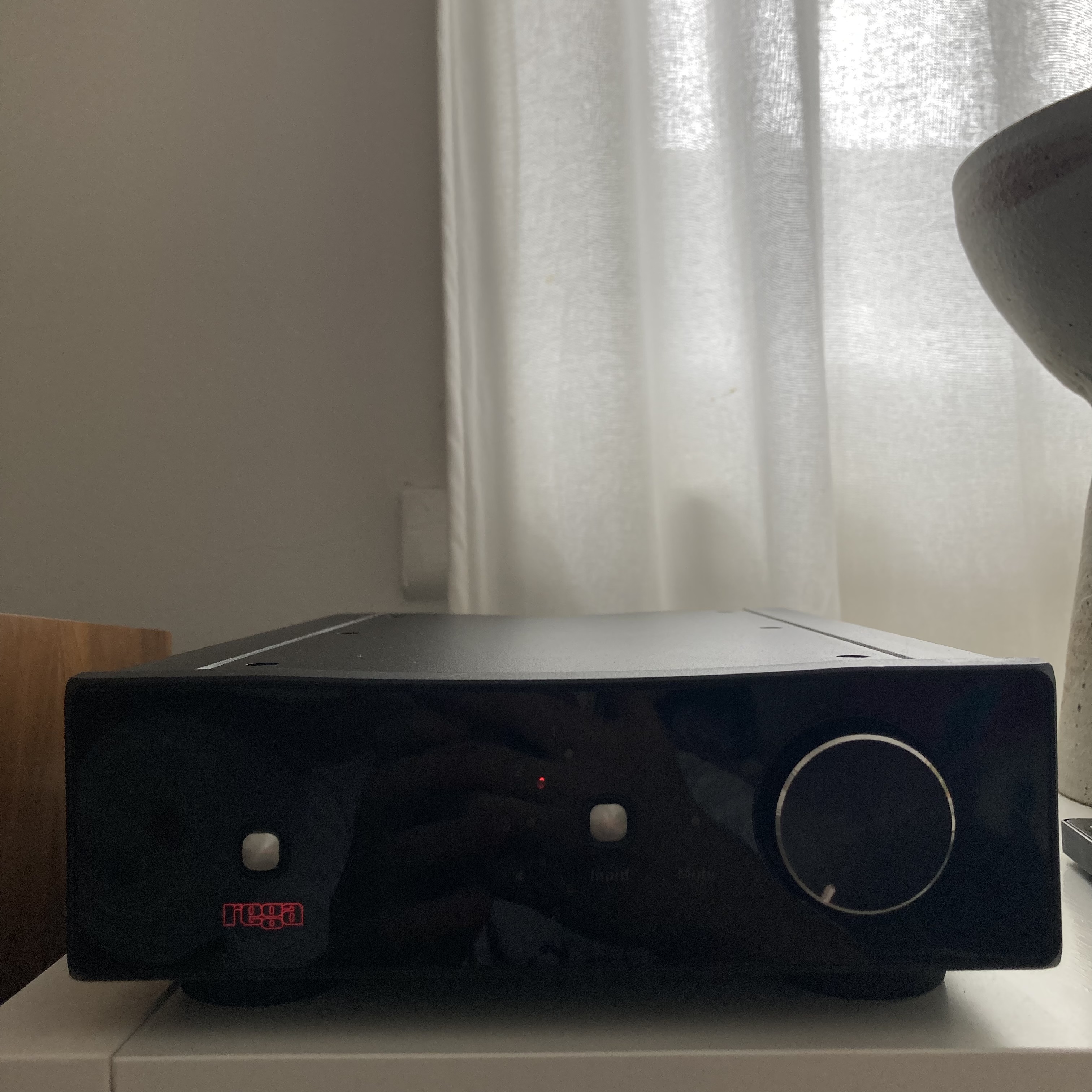 Price drop: Rega Brio R integrated Amplifier - Stereo, Home Cinema ...