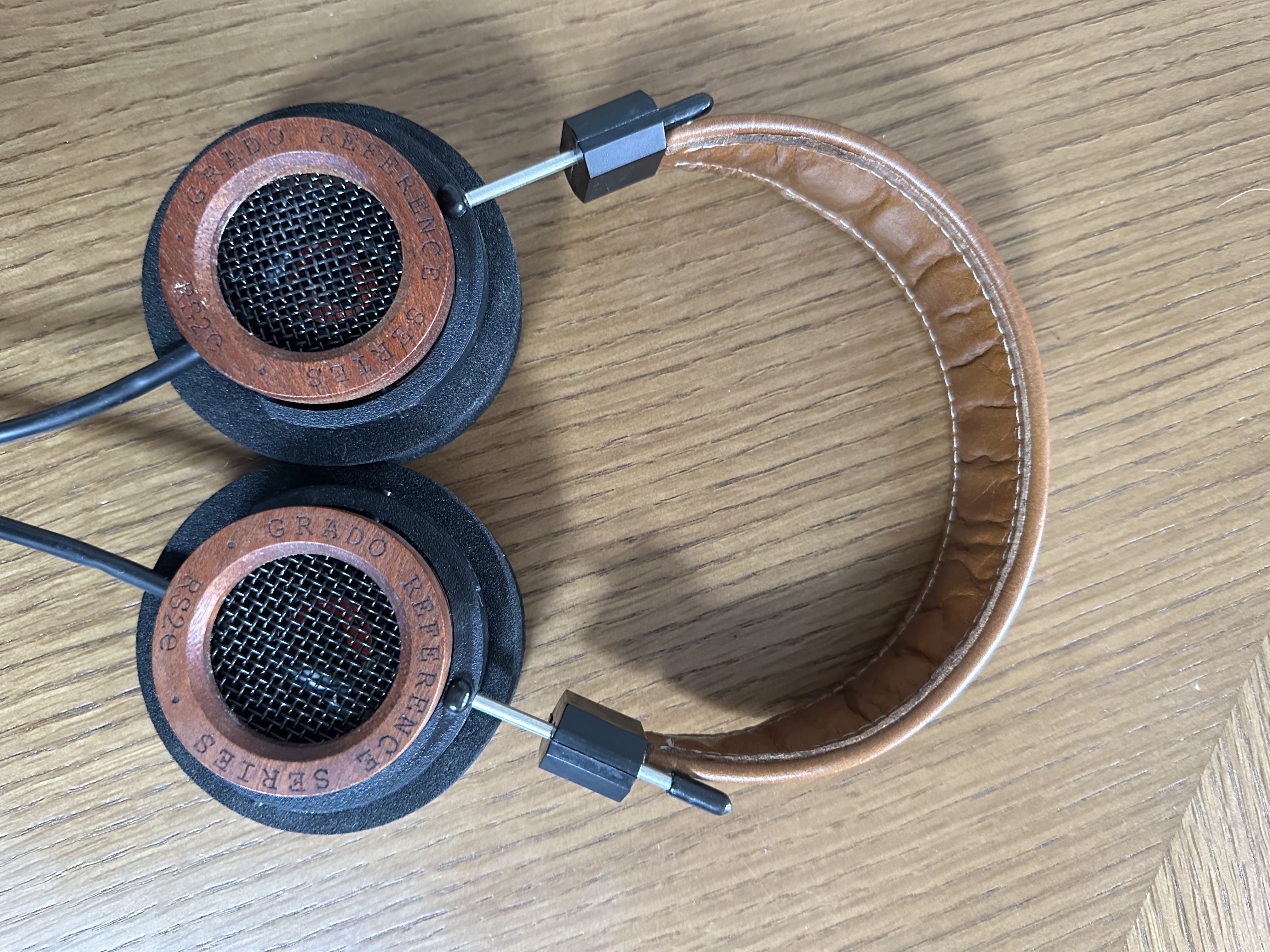 Grado RS2e - Stereo, Home Cinema, Headphones Components - StereoNET