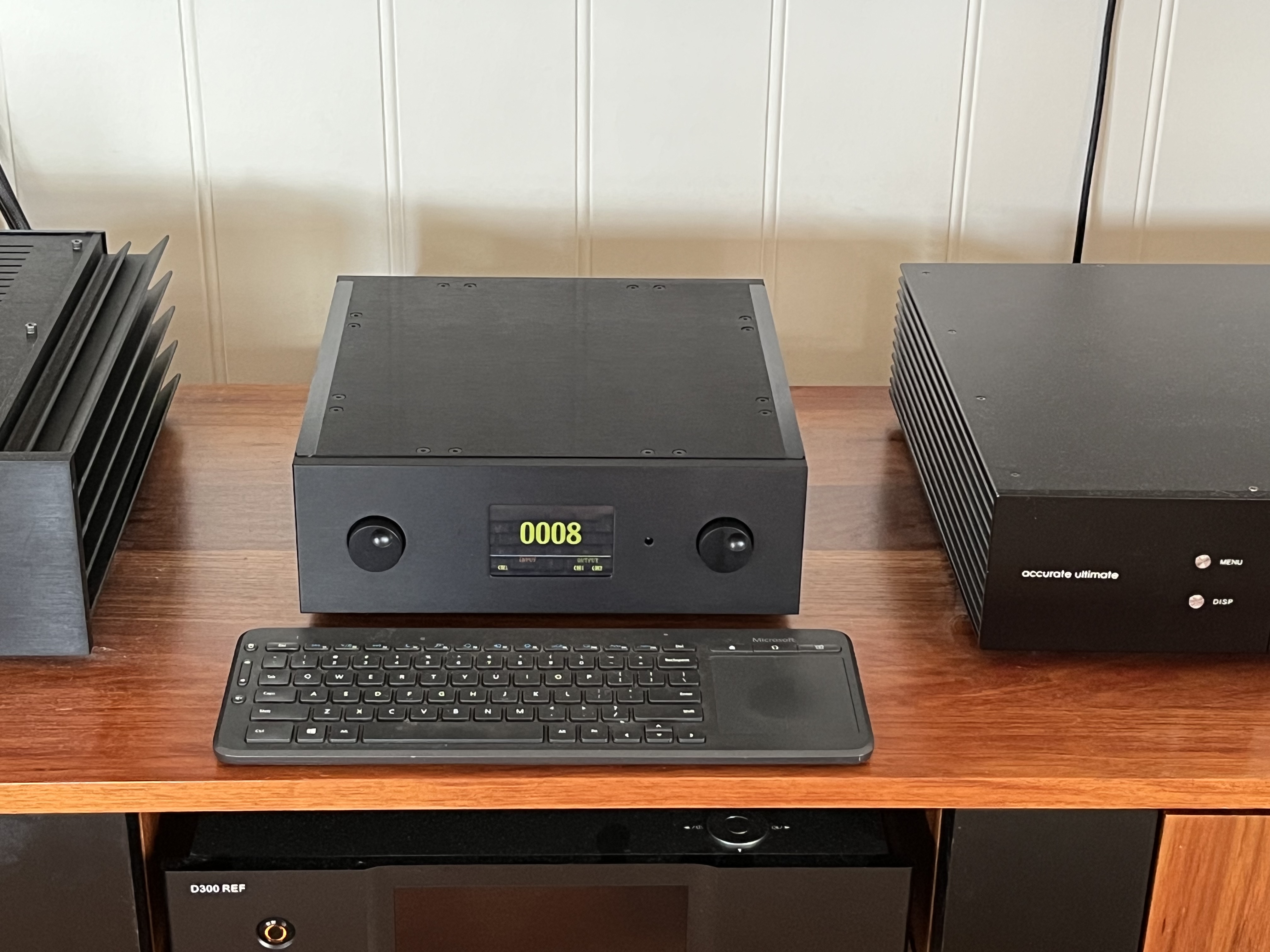 Absolute Audio Labs ASL-1Z Preamp - Page 2 - Stereo Amplifiers & Pre-Amps - StereoNET