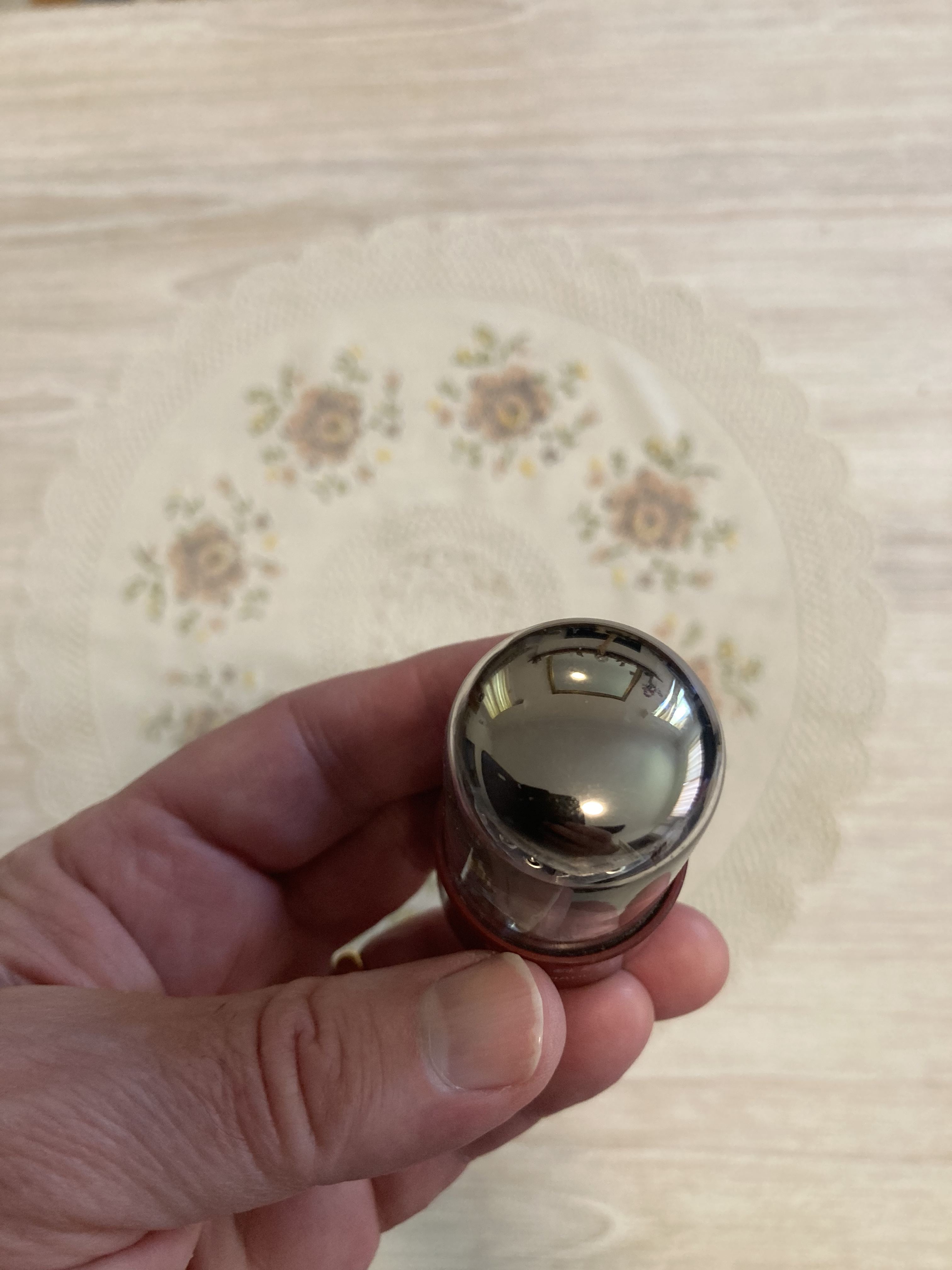 RCA red base 5692’s - Hi-Fi and Cinema Cables & Accessories - StereoNET