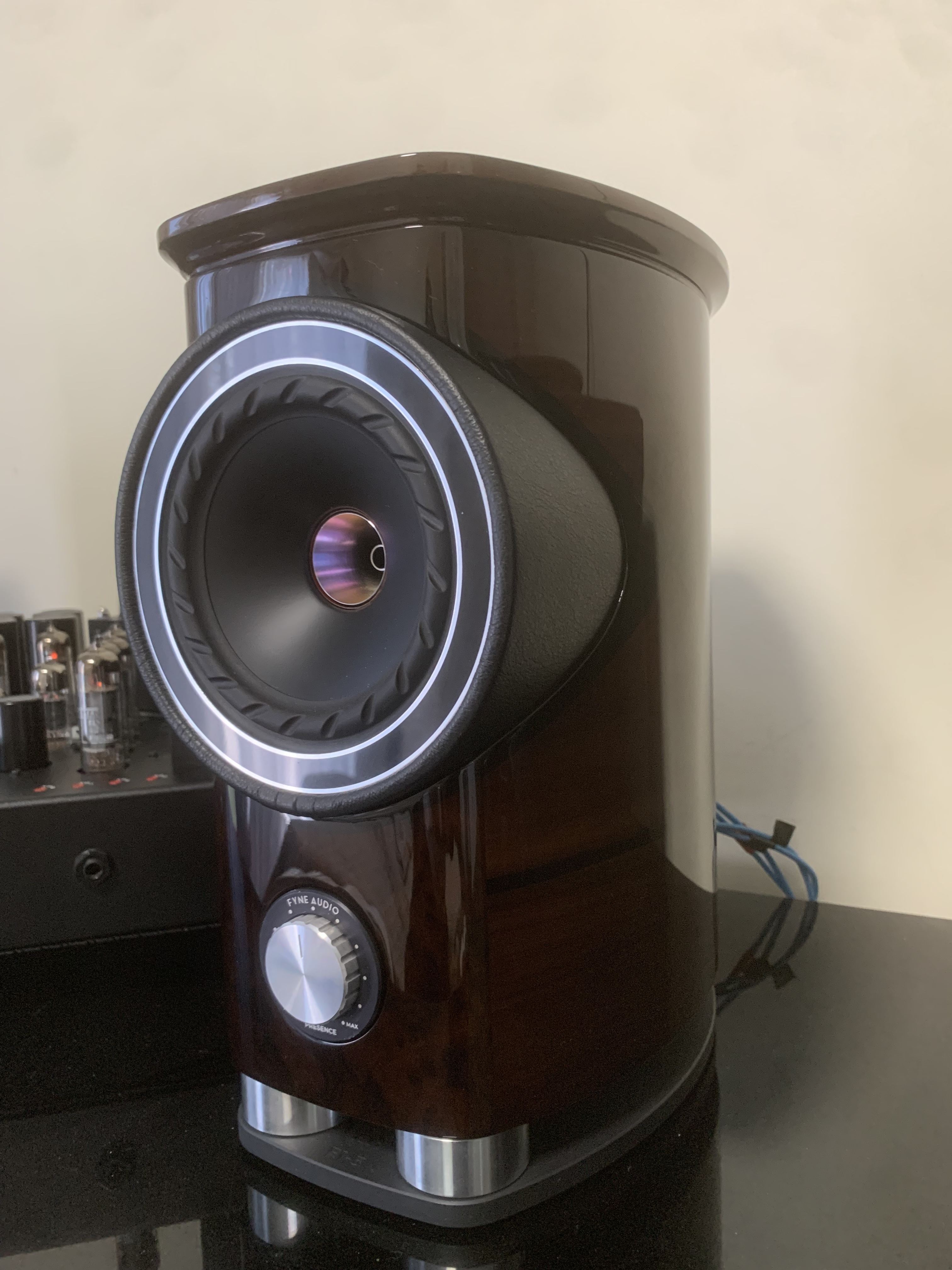 Fyne speakers F1-5 |﻿ Stereo, Home Cinema, Headphones Components