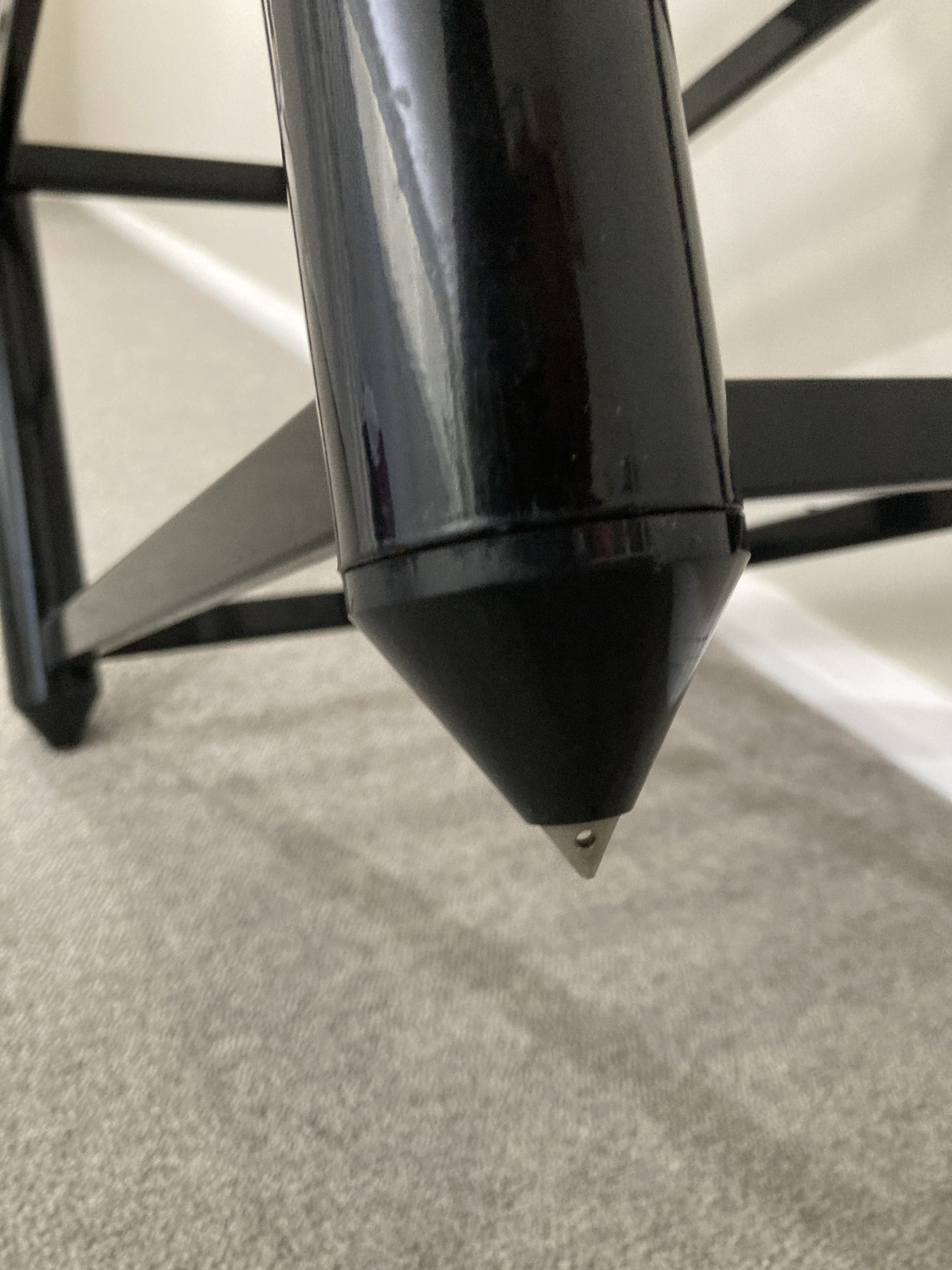 SoundStyle HIFI Rack - Hi-Fi and Cinema Cables & Accessories - StereoNET