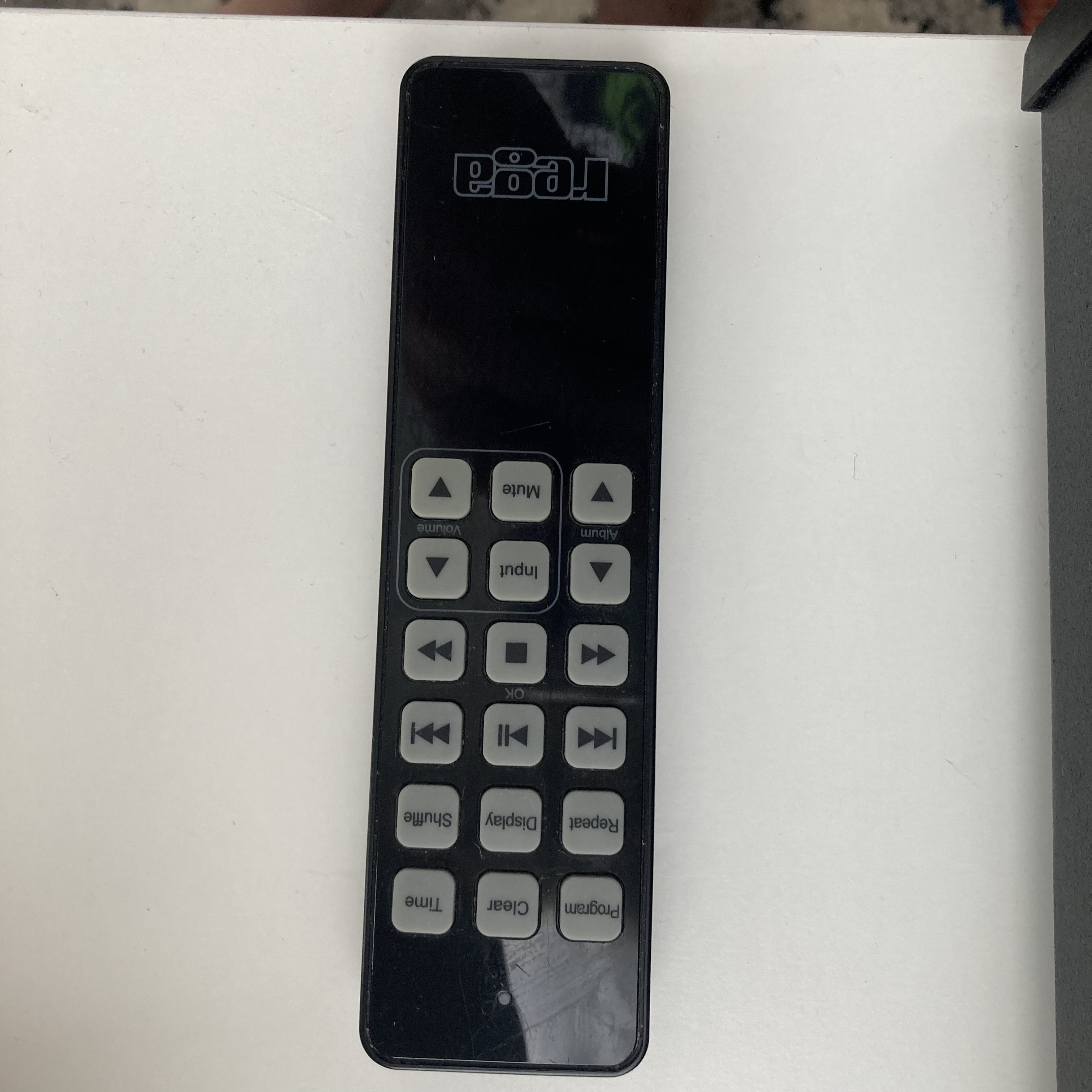 Price drop: Rega Brio R integrated Amplifier - Stereo, Home Cinema ...