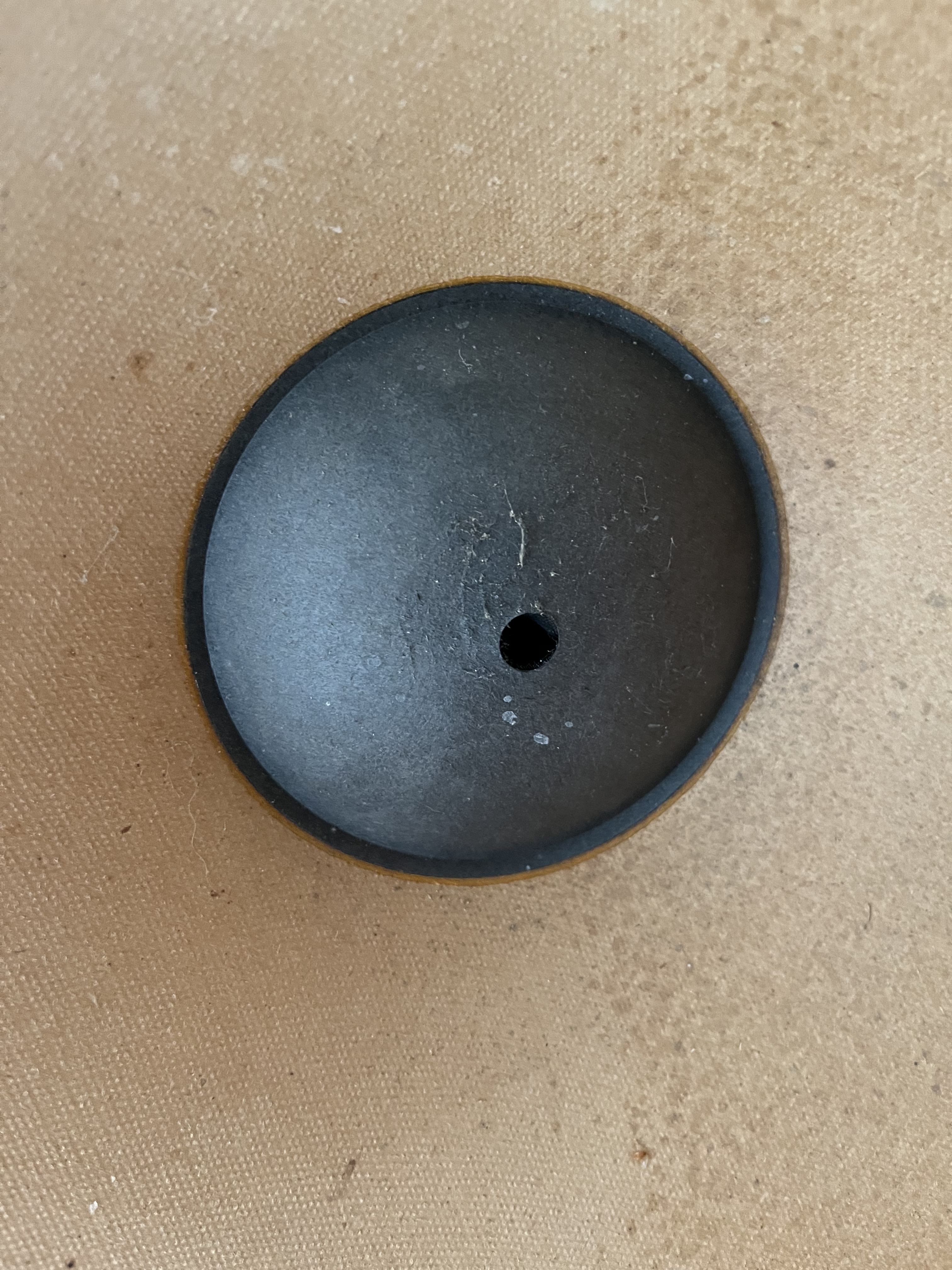 JVC dust cap |﻿ DIY Audio Projects