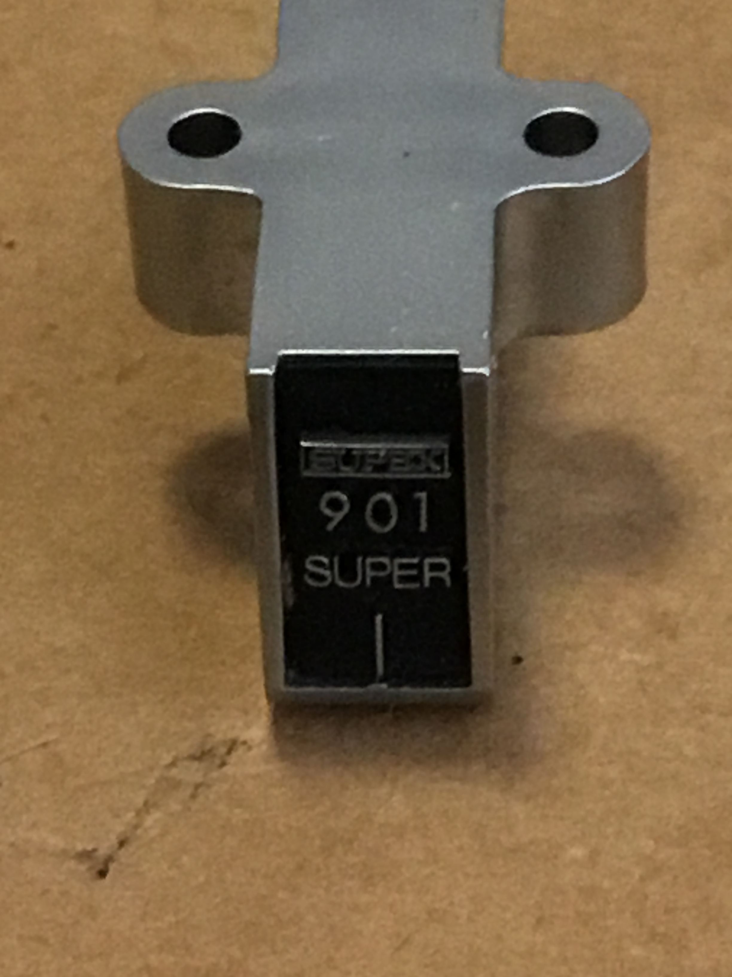 SUPEX 901 MOVING COIL CARTRIDGE HIGH OUTPUT MC NEEDS FIXING |﻿ Stereo, Home Cinema, Headphones ...
