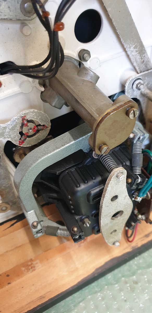 Bulk collection vitage hifi, includng Garrad 301's, SME arms - Stereo ...