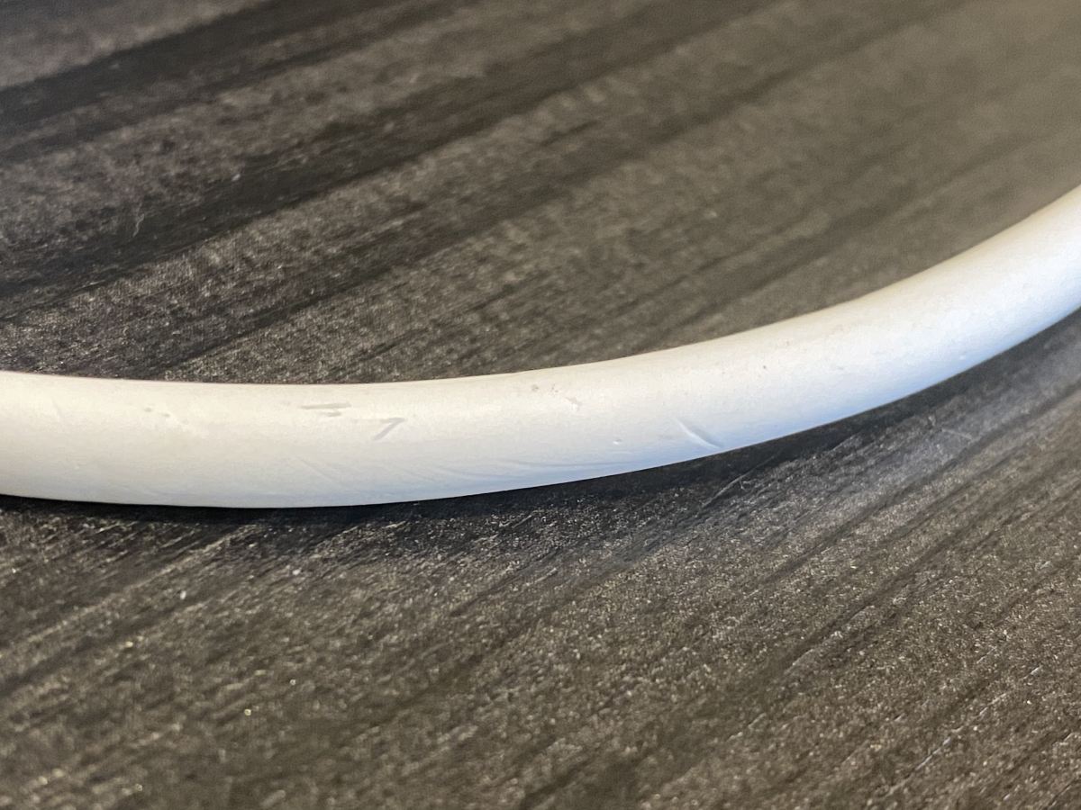 Lifatec optical glass fibre cable 0.5m - simply the best! - Hi-Fi and ...