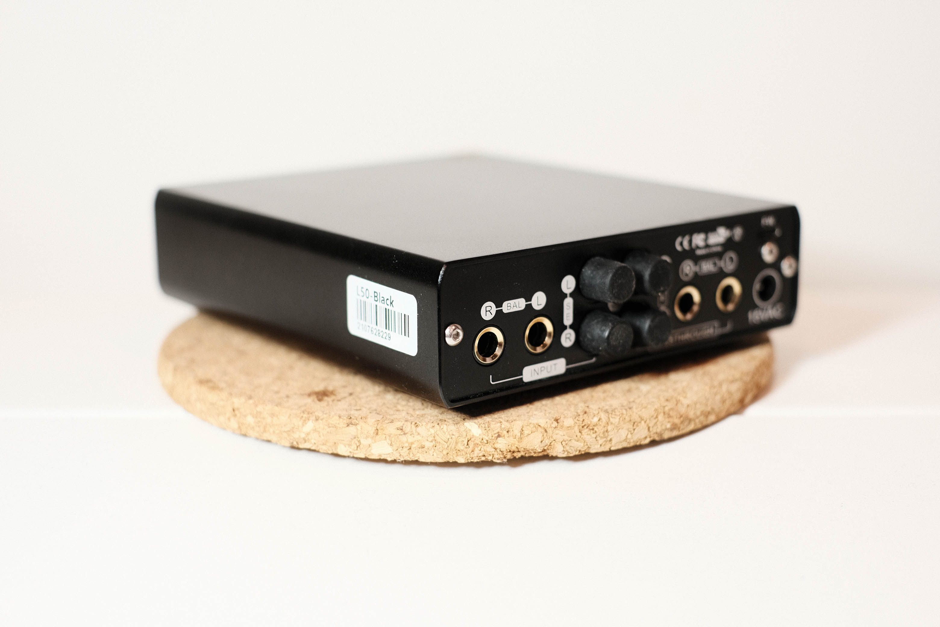 Topping L50 Headphone Amplifier - Stereo, Home Cinema, Headphones ...