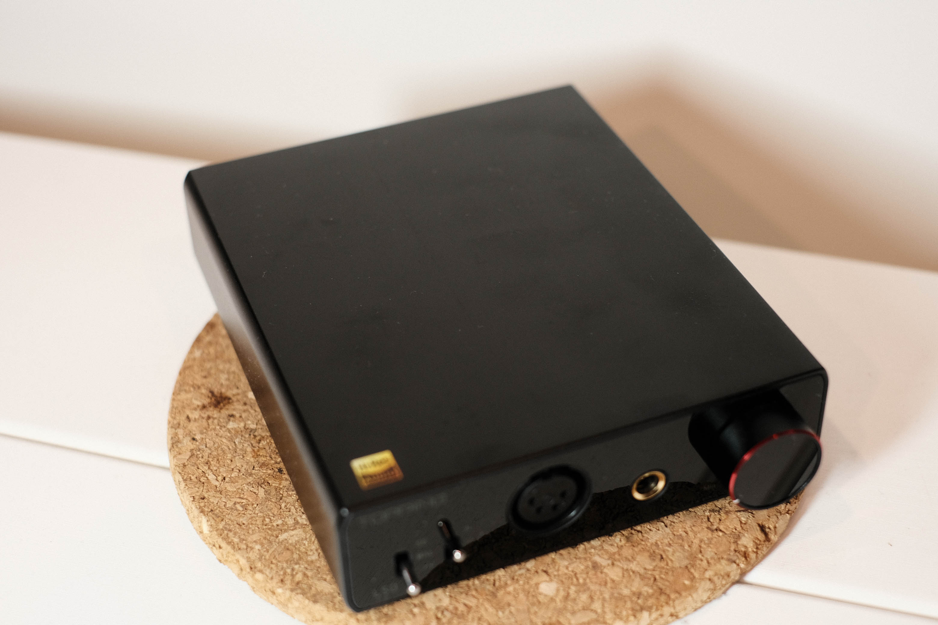 Topping L50 Headphone Amplifier - Stereo, Home Cinema, Headphones ...