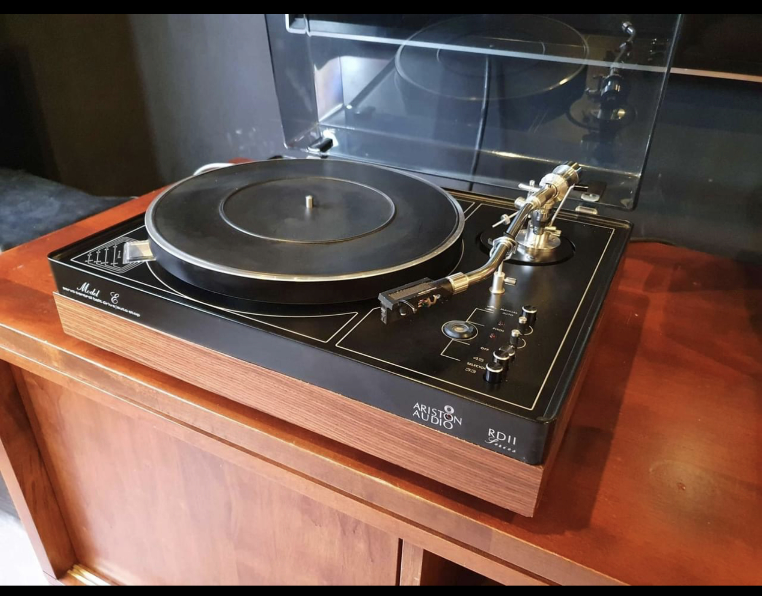 celebrating” the Linn LP12 |﻿ Turntables, Record Players & Vinyl