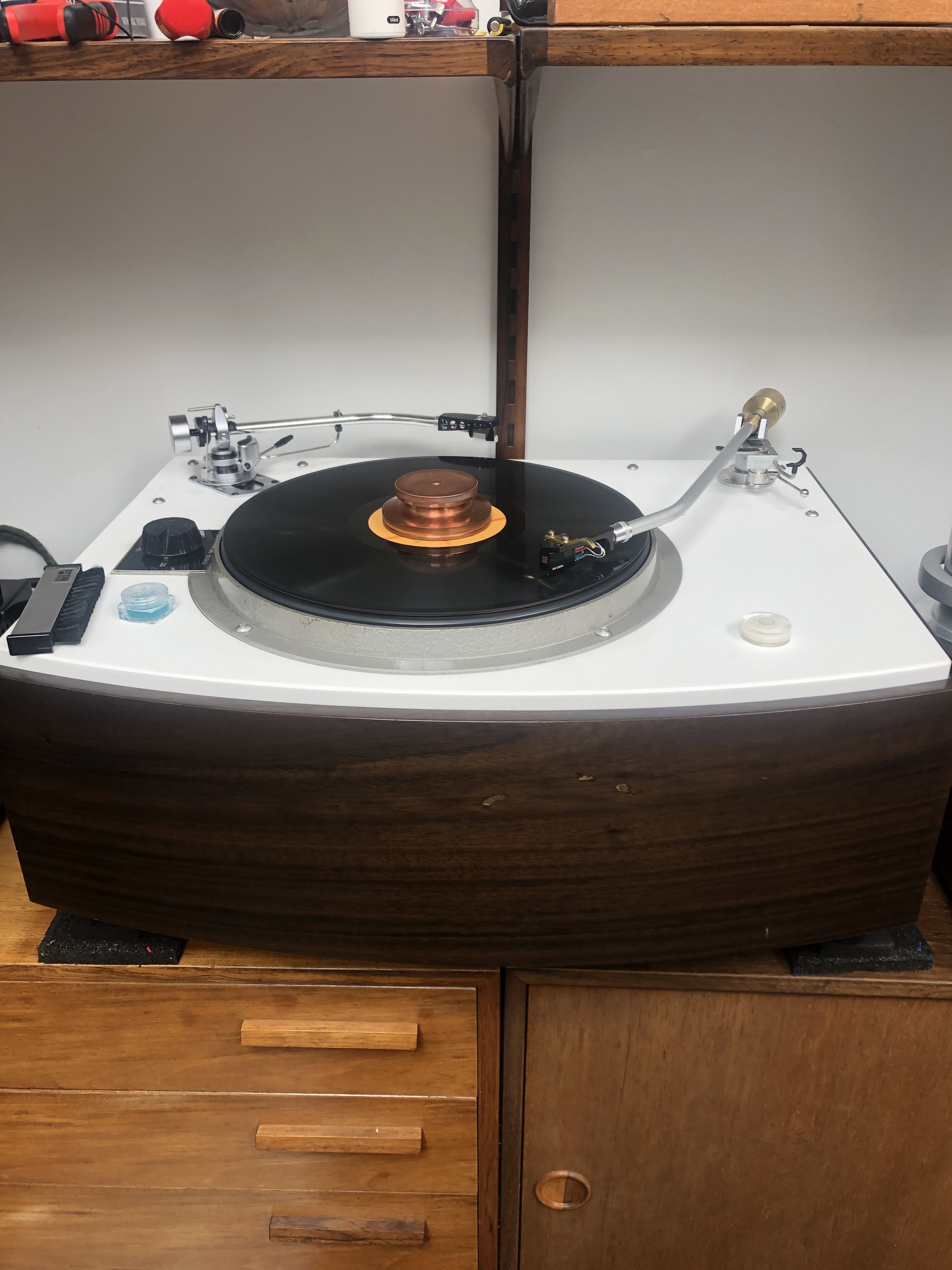 Your best Turntable/turntables set-up!!! - Turntables, Record Players ...