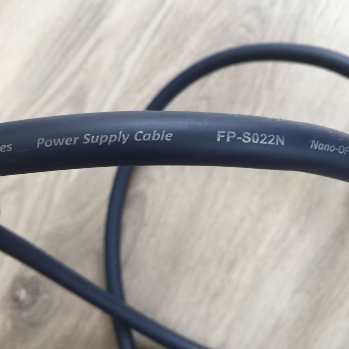 Furutech Power Cable |﻿ Stereo, Home Cinema, Headphones Components