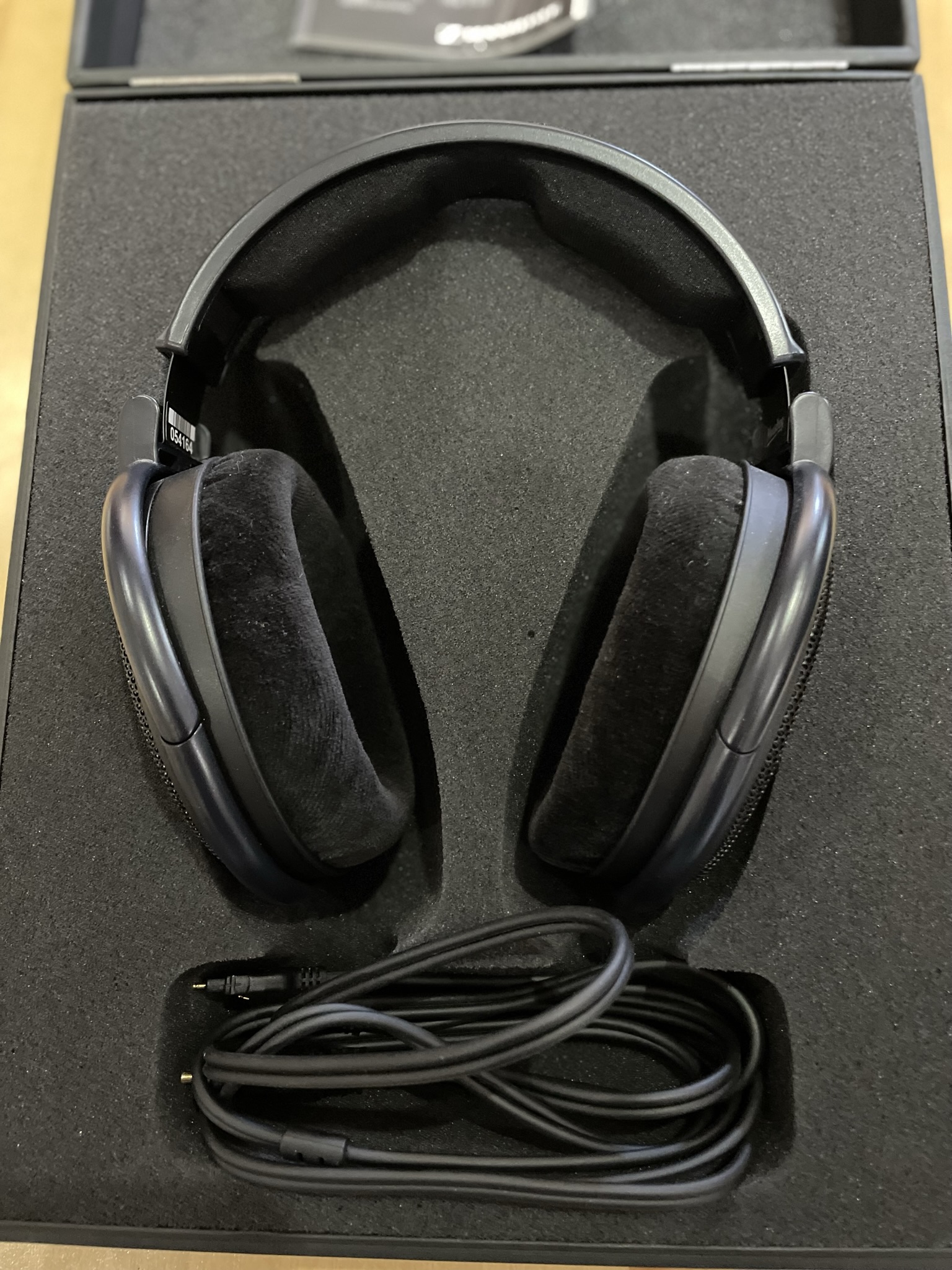Sennheiser HD6XX (HD650) - Drop.com - Stereo, Home Cinema, Headphones ...